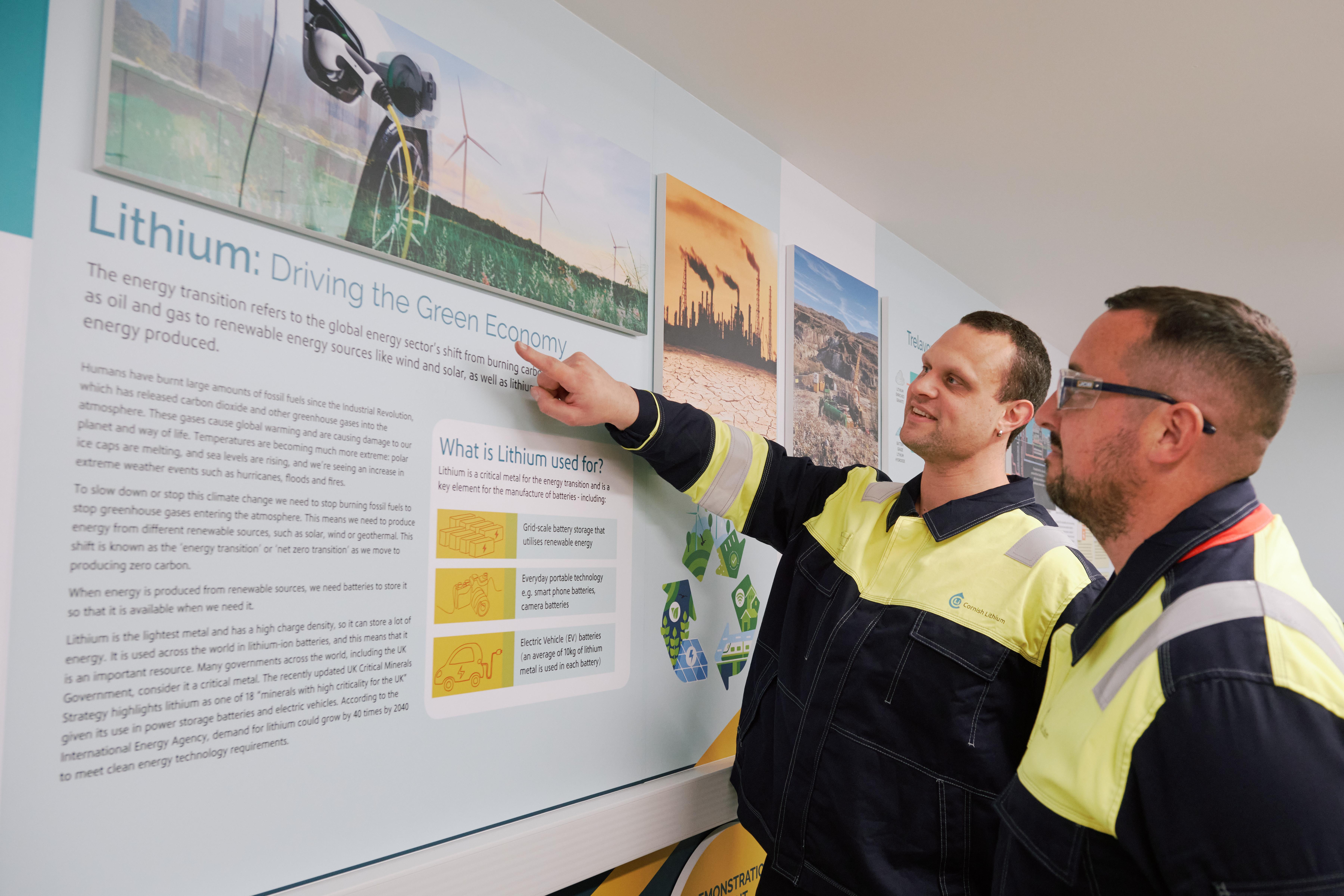 Trelavour Hard Rock Project St Dennis | Cornish Lithium – Cornish ...