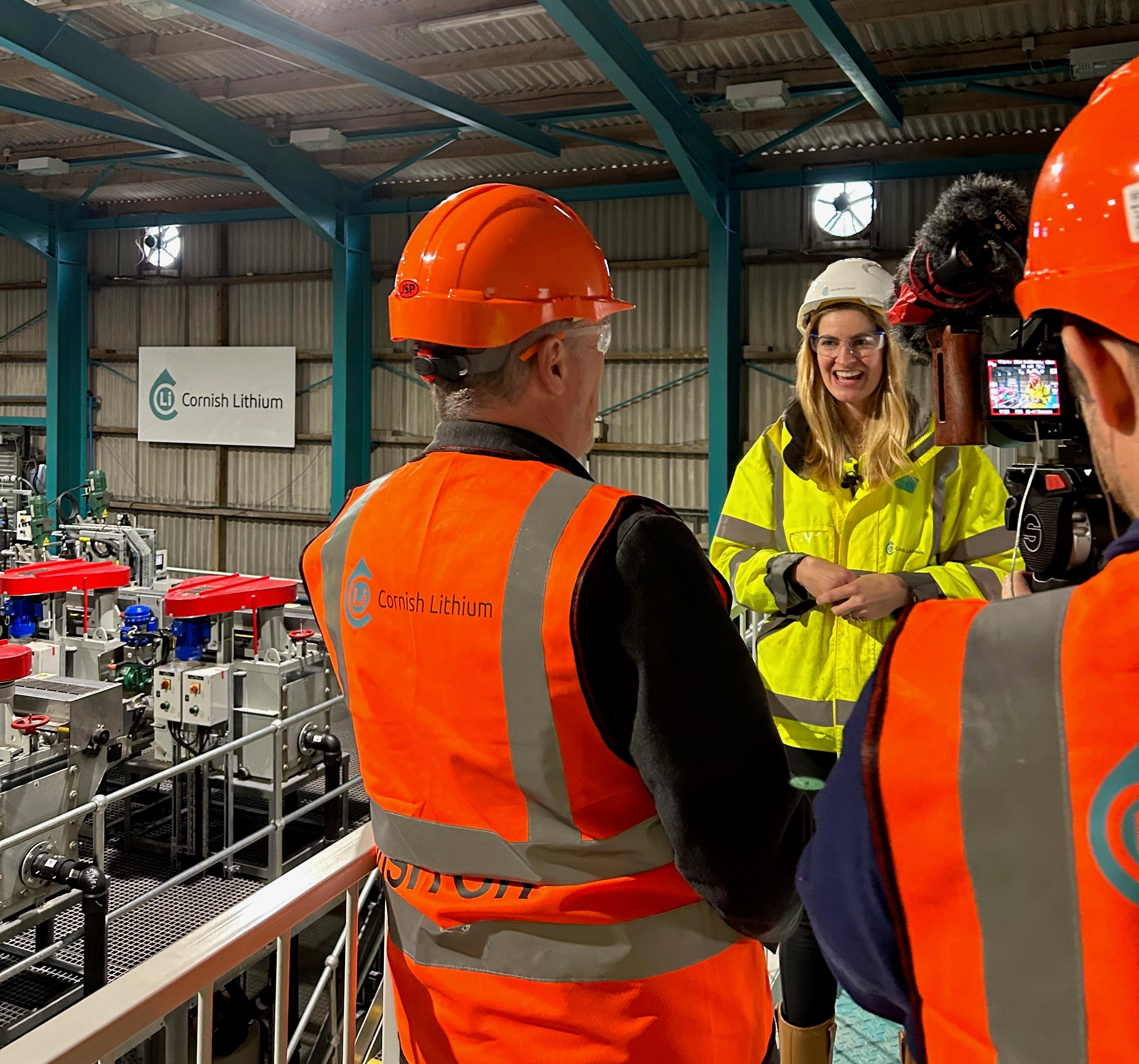 Cornish Lithium News | Latest Updates & Announcements – Cornish Lithium ...