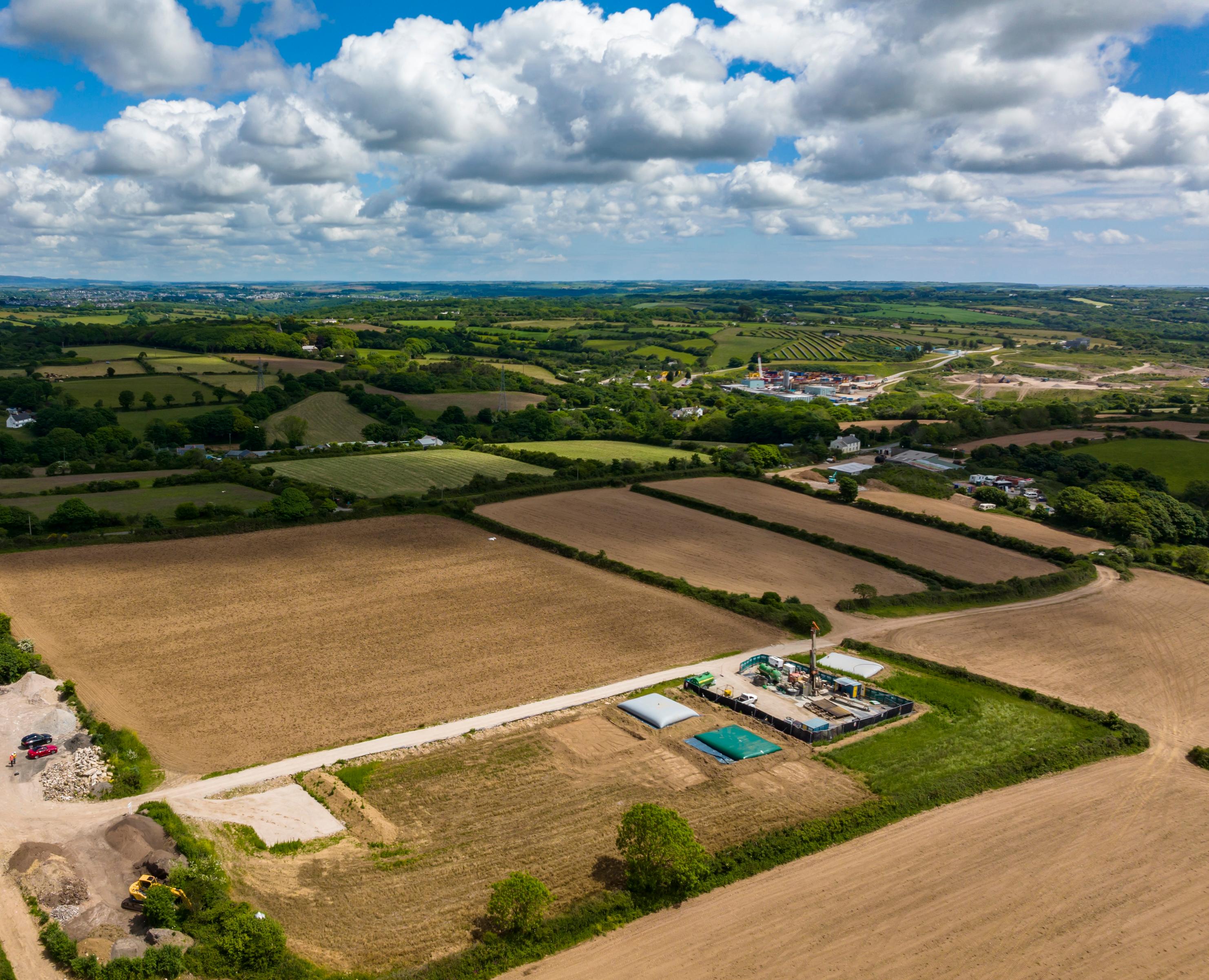 Cornish Lithium Plc | Lithium development within the UK – Cornish ...