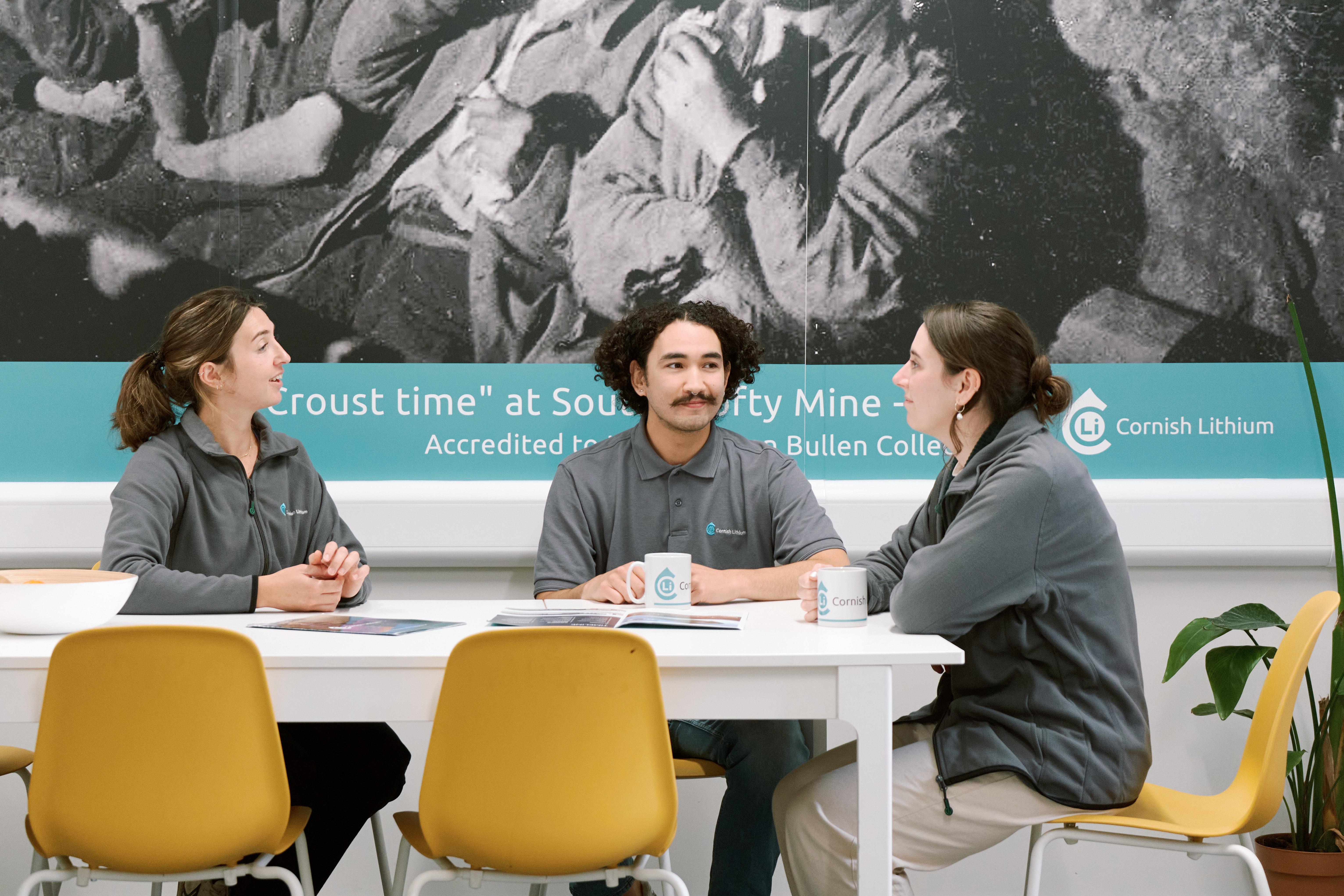 Cornish Lithium Plc | Lithium development within the UK – Cornish ...