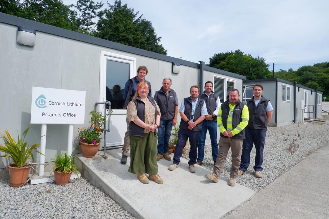 Trelavour Hard Rock Project St Dennis | Cornish Lithium – Cornish ...