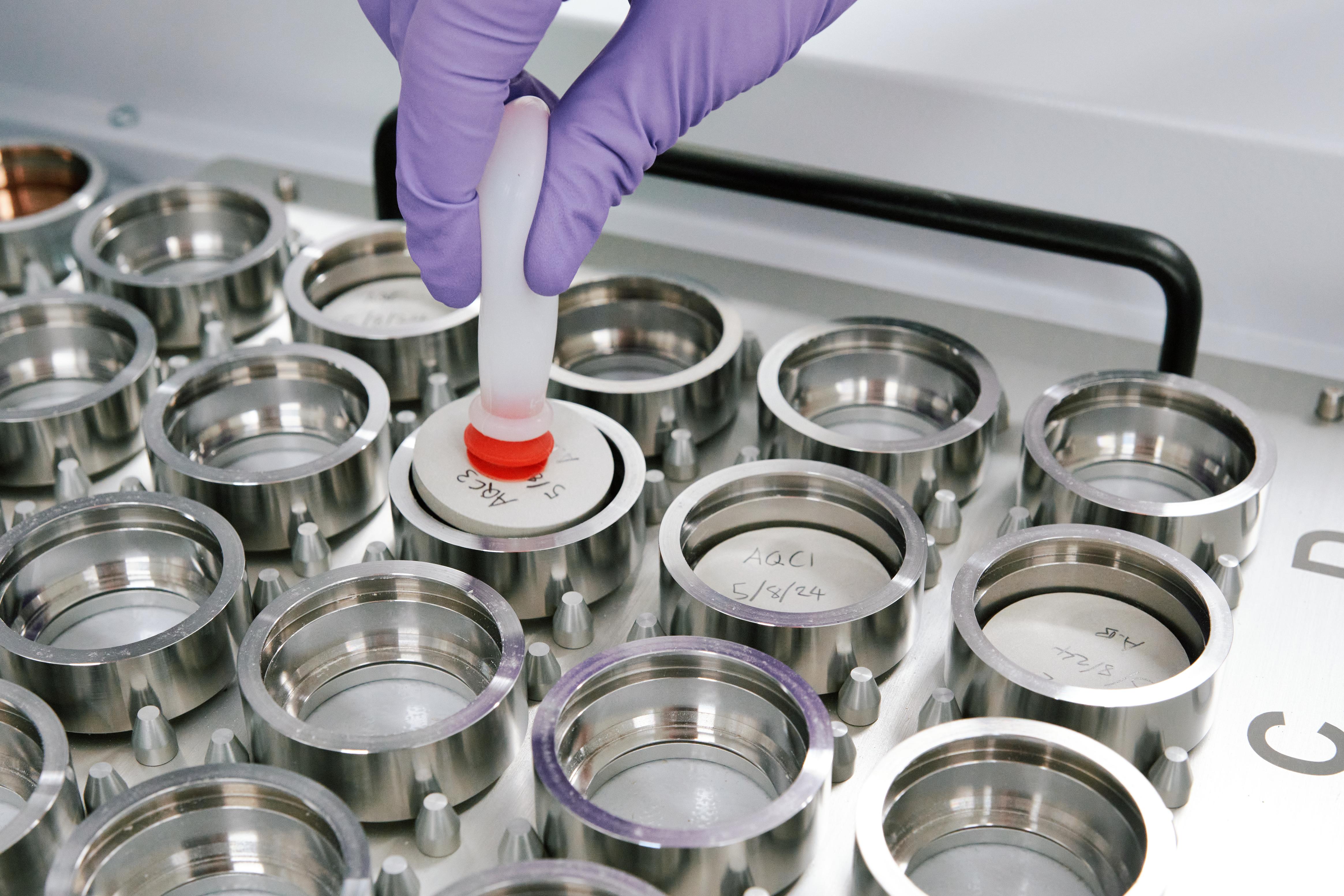 Our Investors | Investor Reports, Presentations & Updates | Cornish ...