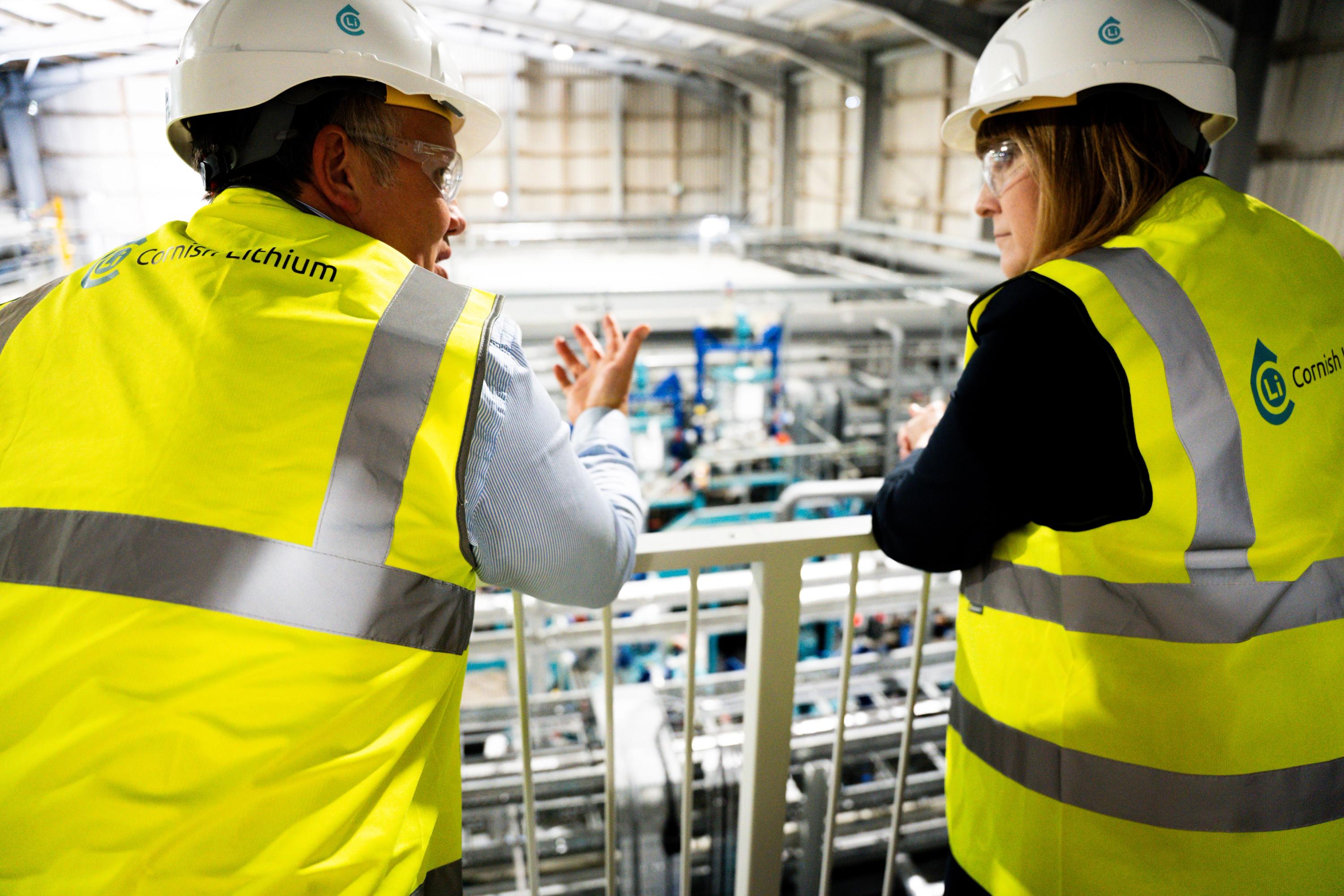 Scroll to discover more news