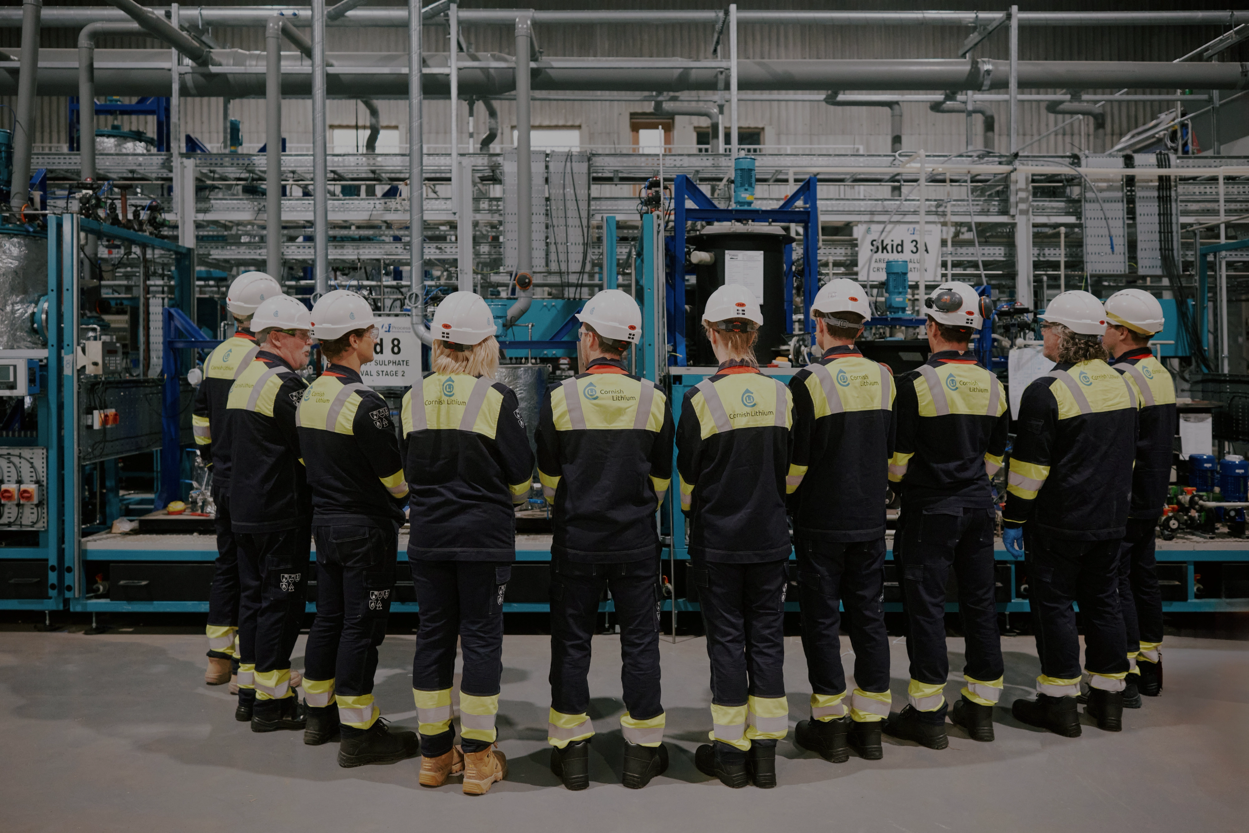 Careers at Cornish Lithium | Join Our Talented Team in Cornwall ...