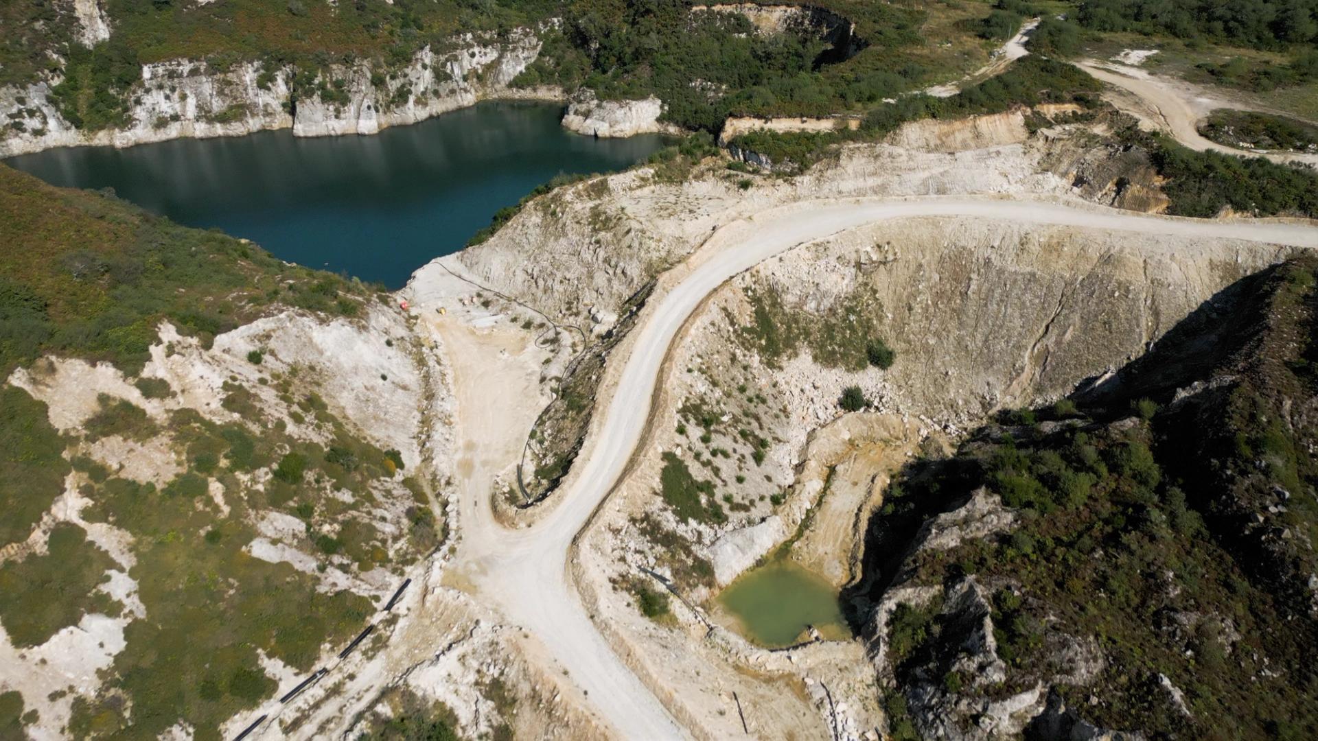 Cornish Lithium has announced that Ian Cockerill has stepped down as ...