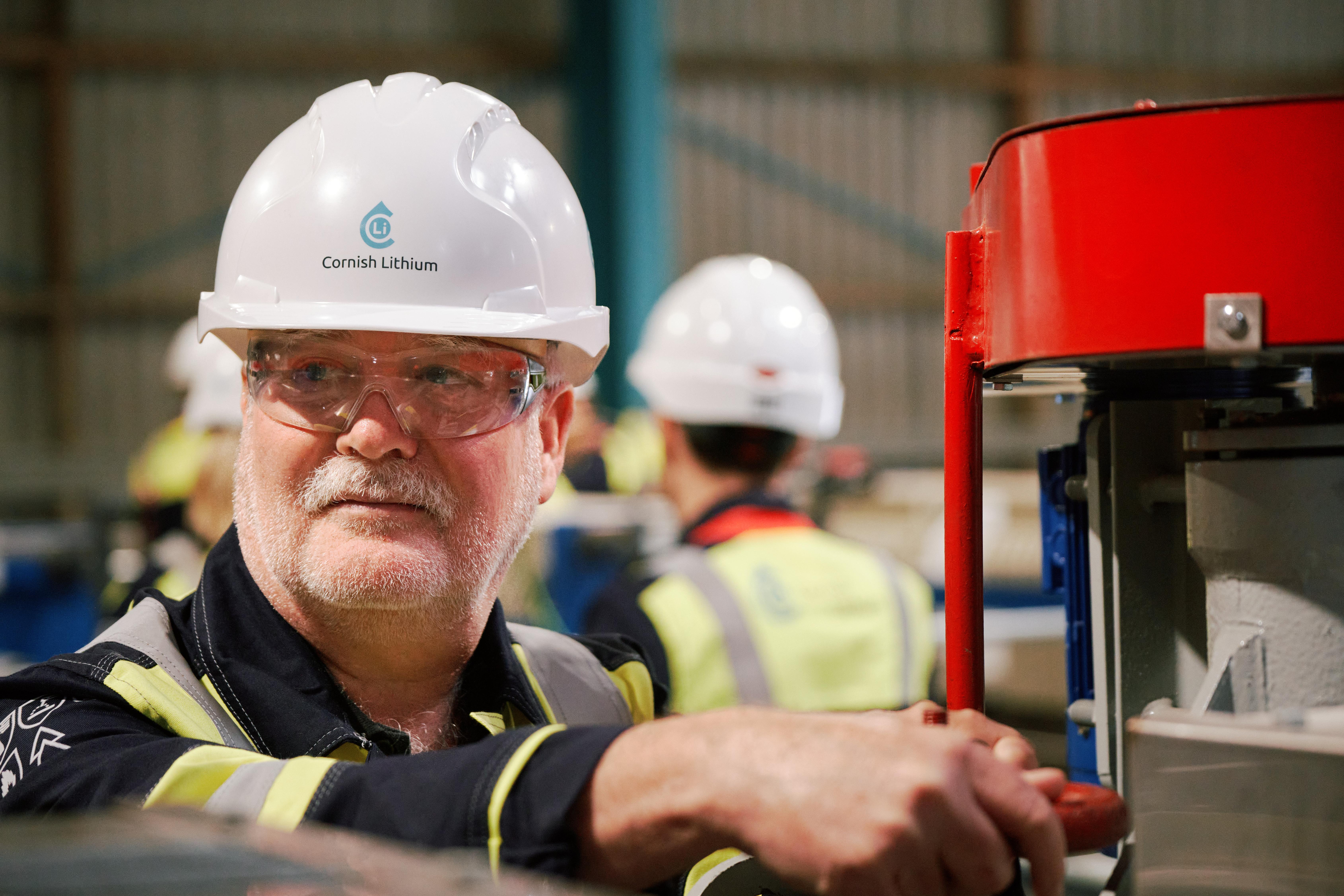 Careers at Cornish Lithium | Join Our Talented Team in Cornwall ...