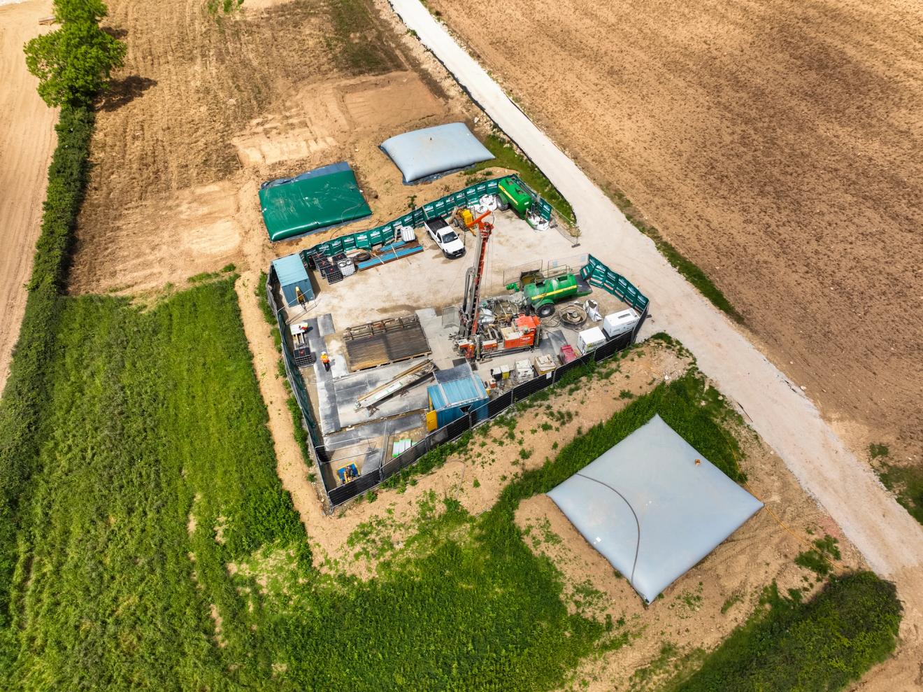 Lithium in Geothermal Waters | Cornish Lithium – Cornish Lithium Plc ...