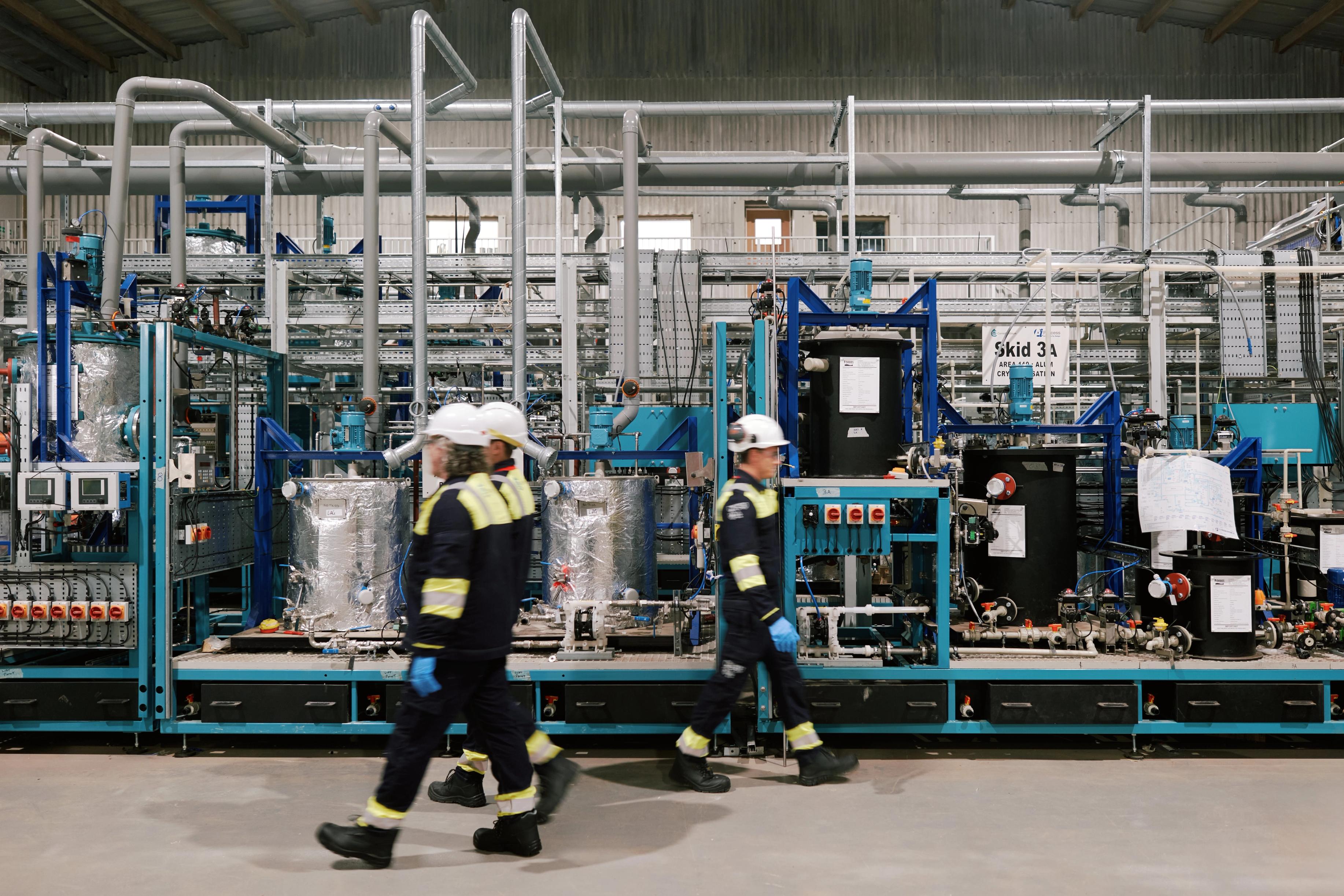 Sustainability at Cornish Lithium | Environmental, Social & Governance ...