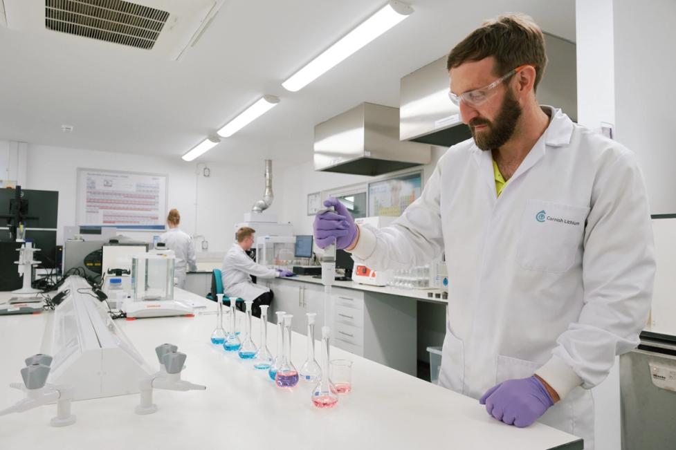 Careers at Cornish Lithium | Join Our Talented Team in Cornwall ...