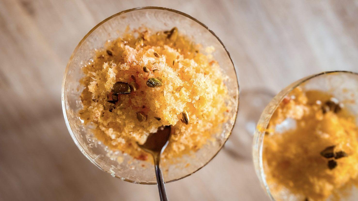 3 Unique Ways to Use Peaches