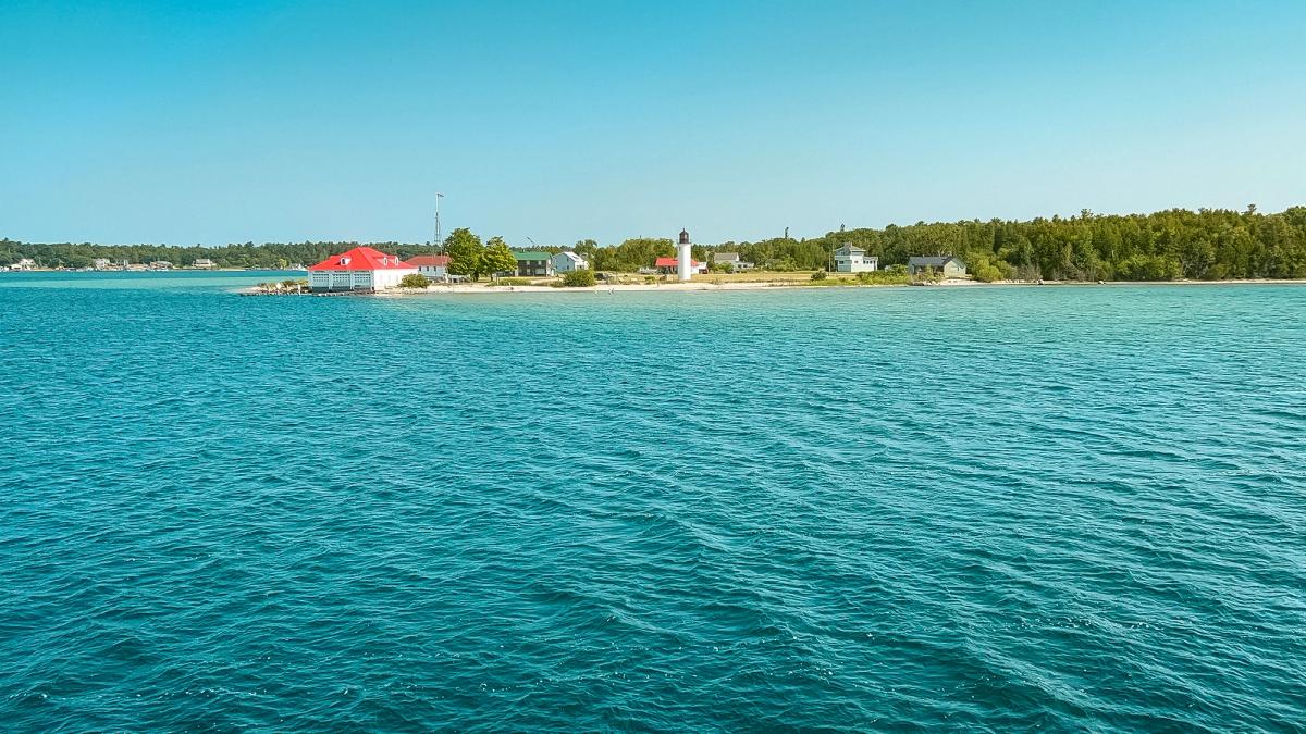 Michigan Islands: What are some of the most popular?