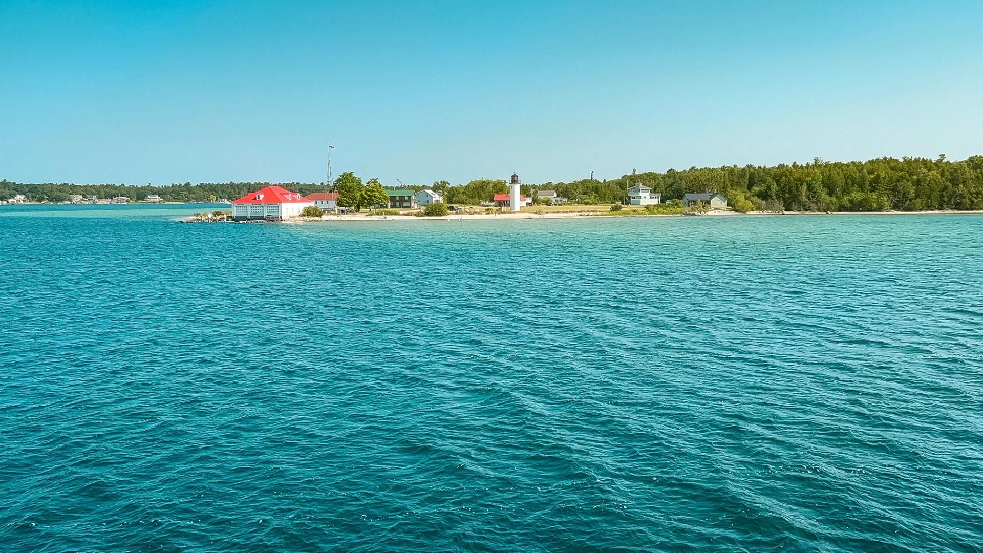 Michigan Islands: What are some of the most popular?
