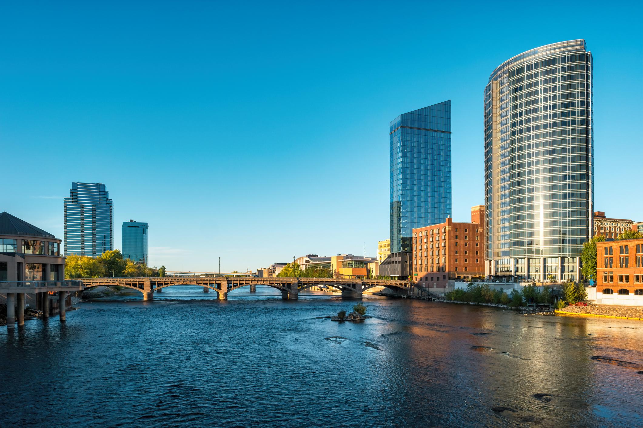 10 Things to Do in Grand Rapids