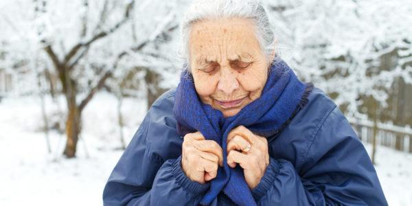How Weather Affects Your Lungs and COPD