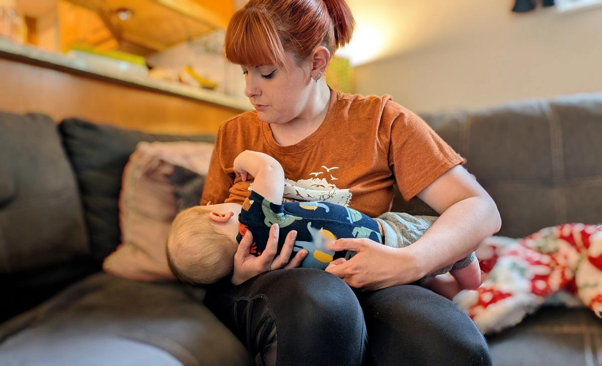 What’s the Let-Down Effect? Here’s How I Dealt With It