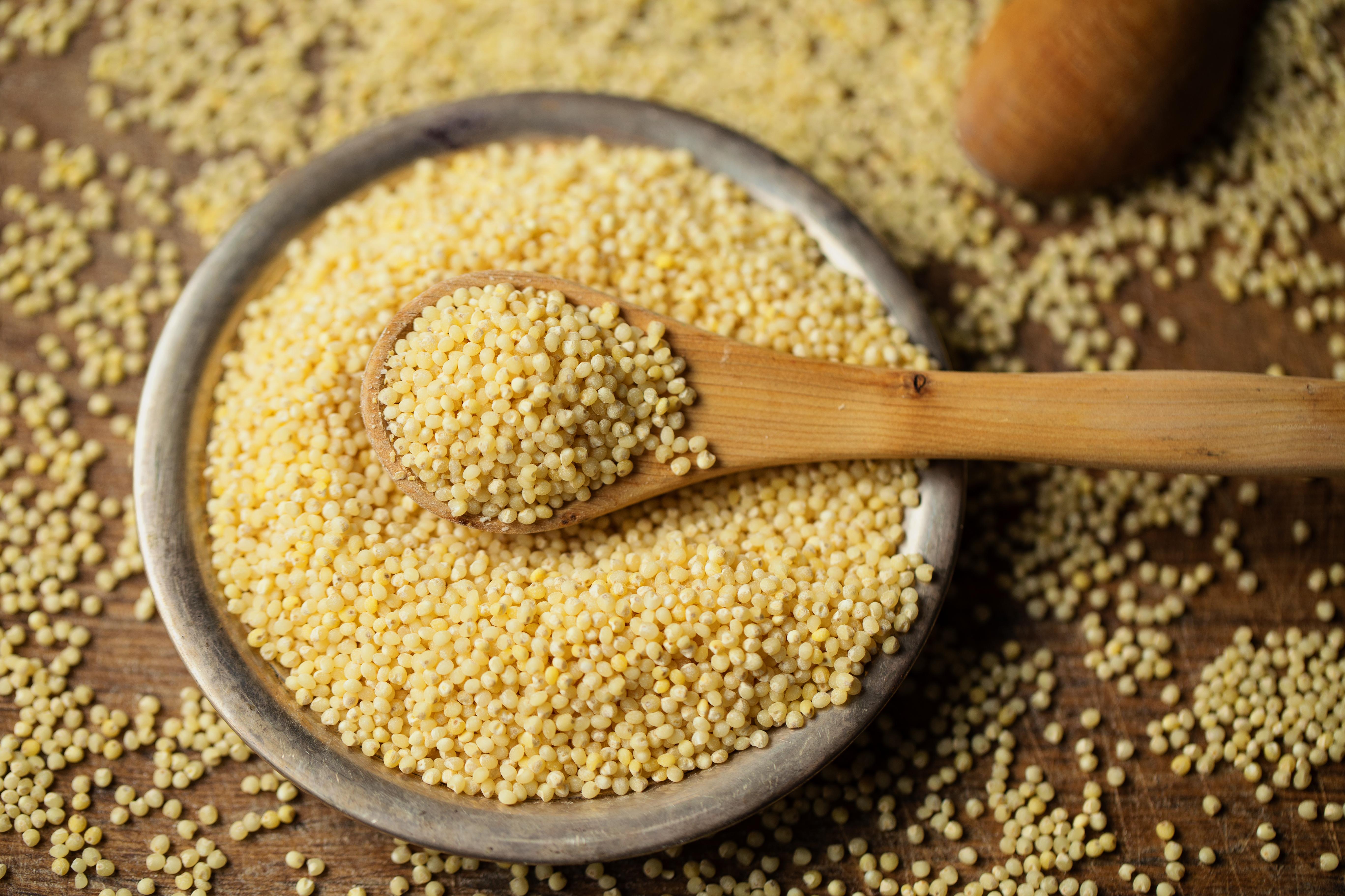 How to Cook Millet