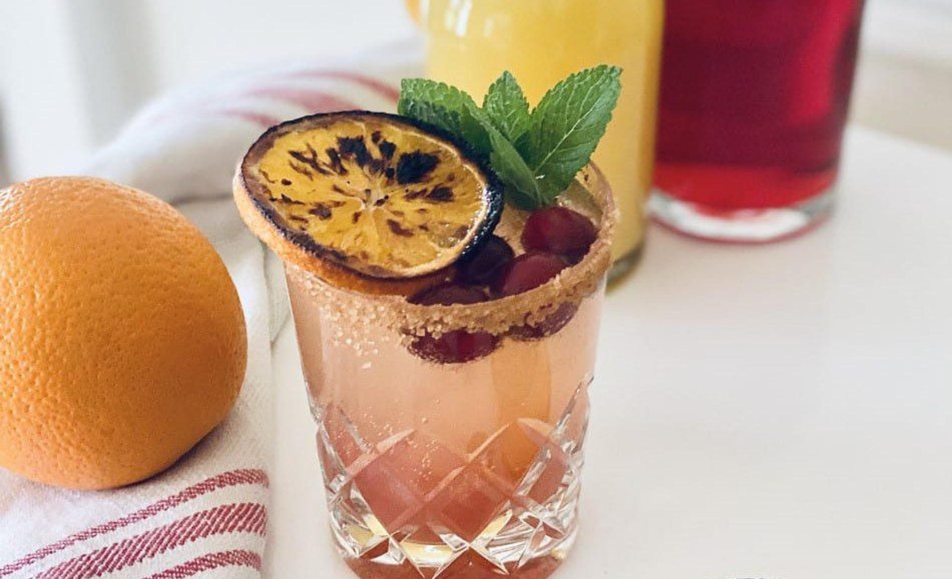 9 Easy Mocktail Recipes to Try