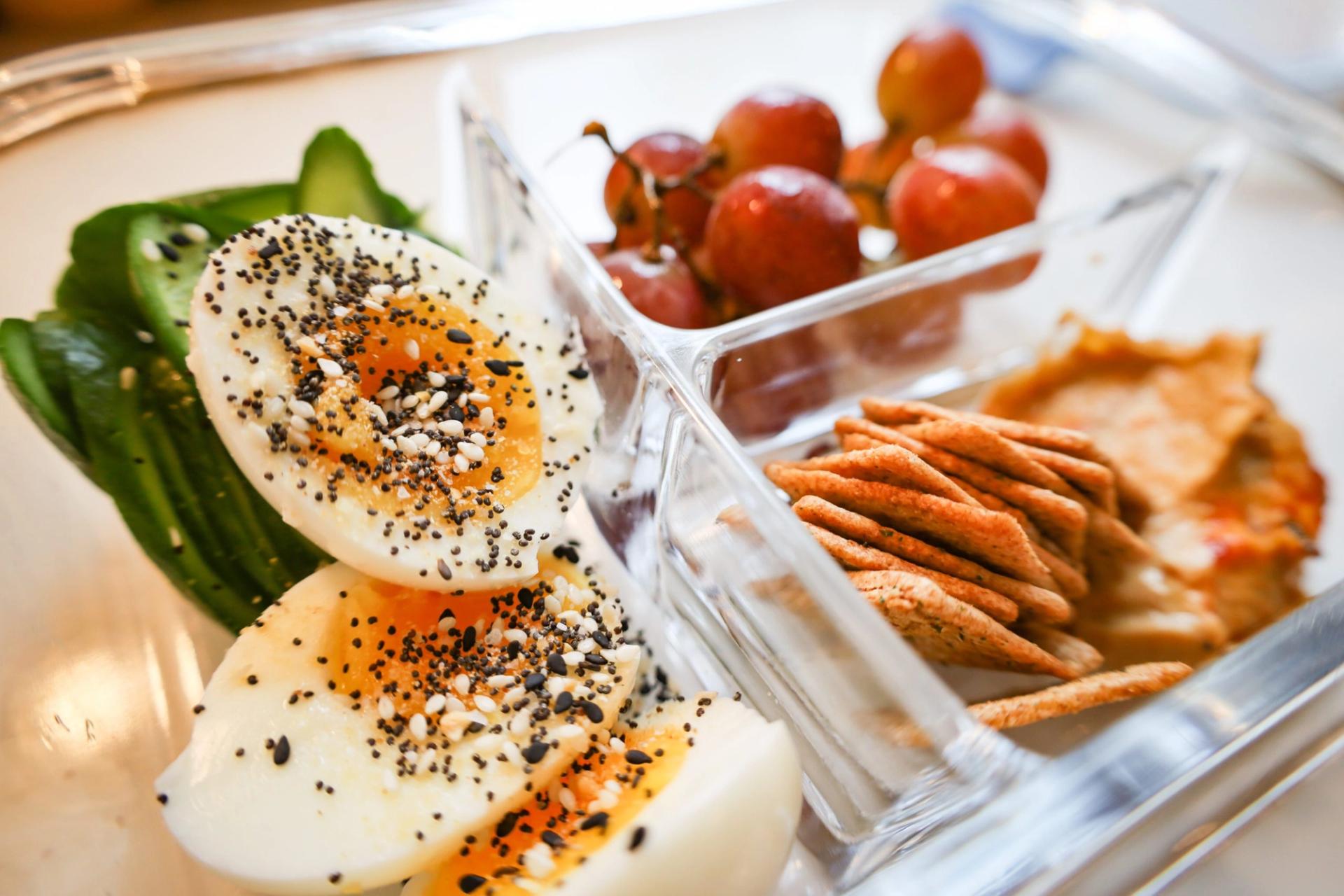 5 Healthy Breakfast Hacks for Busy Parents