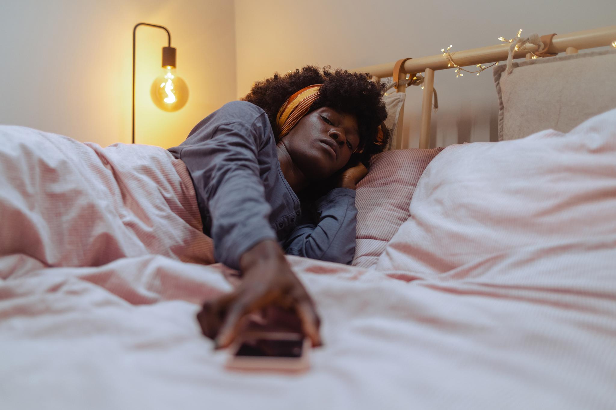 Here's What I Do to Become Less Dependent on My Phone