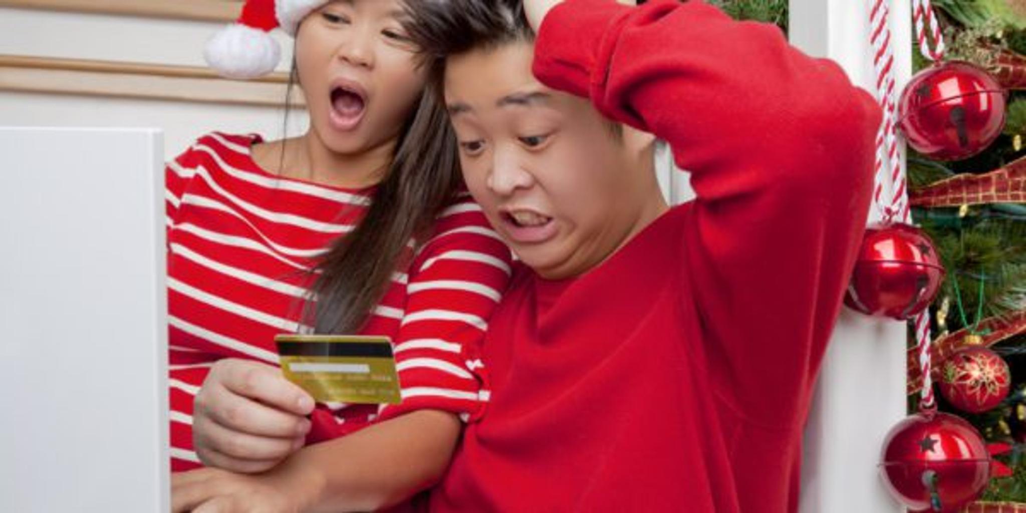 8 Ways to Stop Holiday Stress Before It Starts