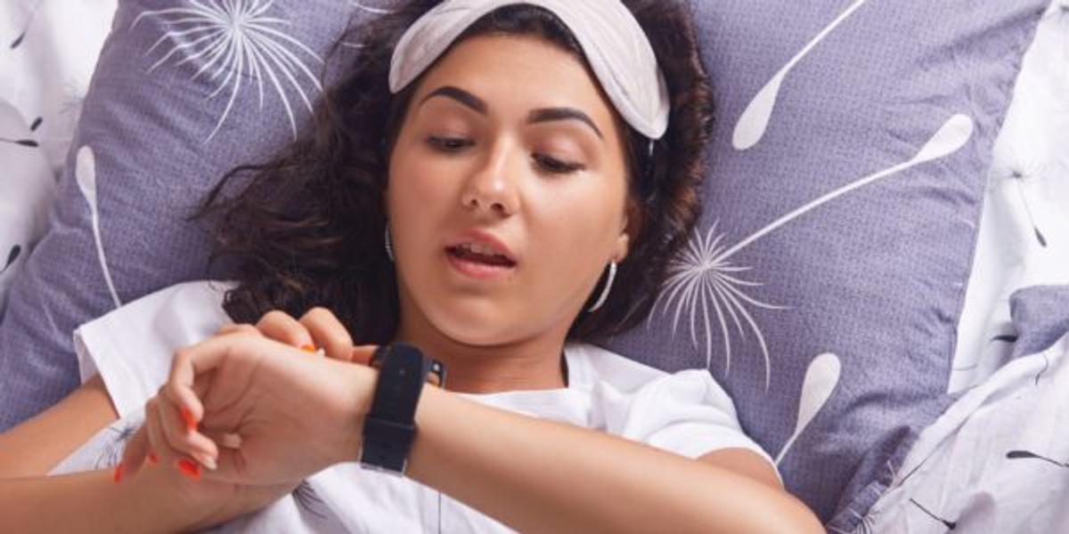 What Sleep Tracking Can Tell You About Your Health