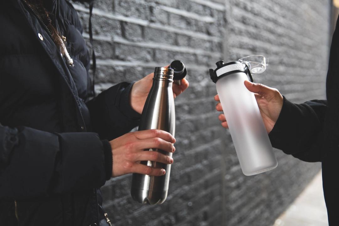 Choosing the Right Reusable Water Bottle for You