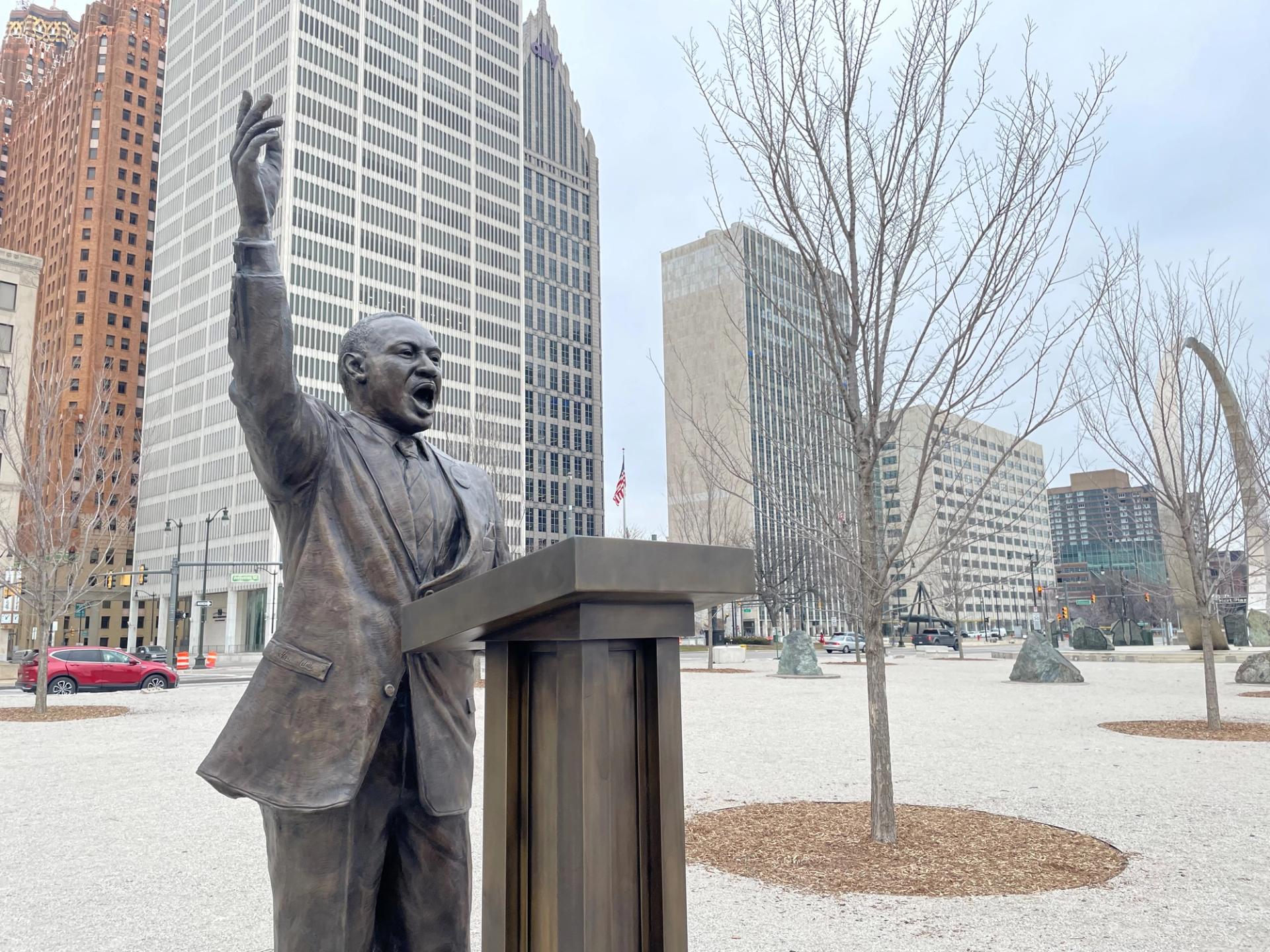 The Walkable, Bikeable Gordie Howe International Bridge is Opening Soon ...