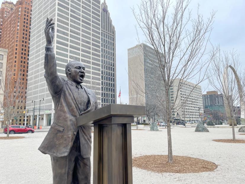 MI Bucket List: Native American Historical Sites to Visit in Michigan