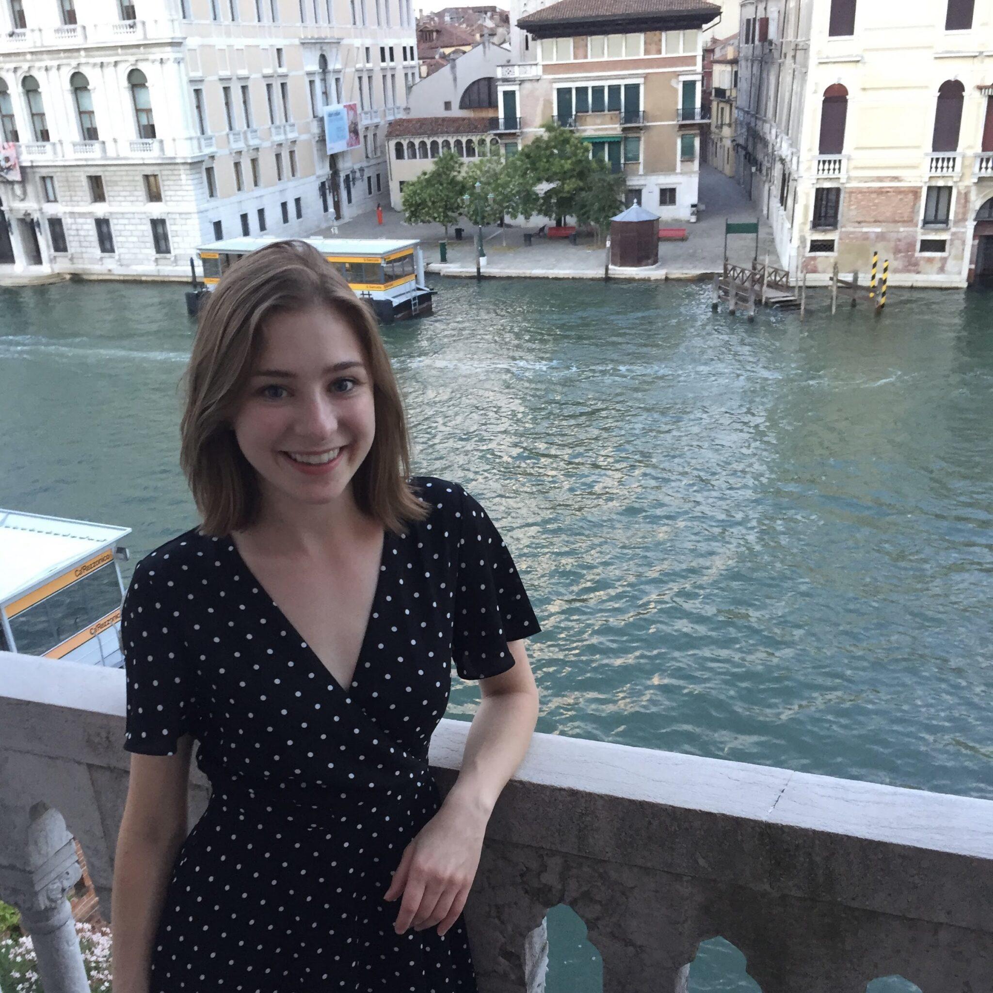 Parli Italiano? What Learning a Language Taught Me About Myself