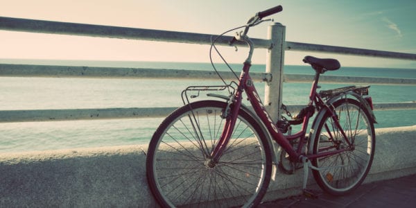 The Guide to Finding Your Perfect Bike
