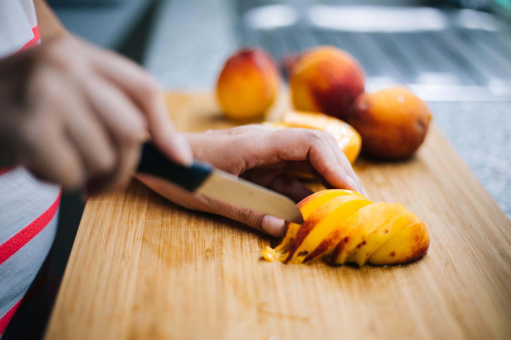 What to Know about Stone Fruit