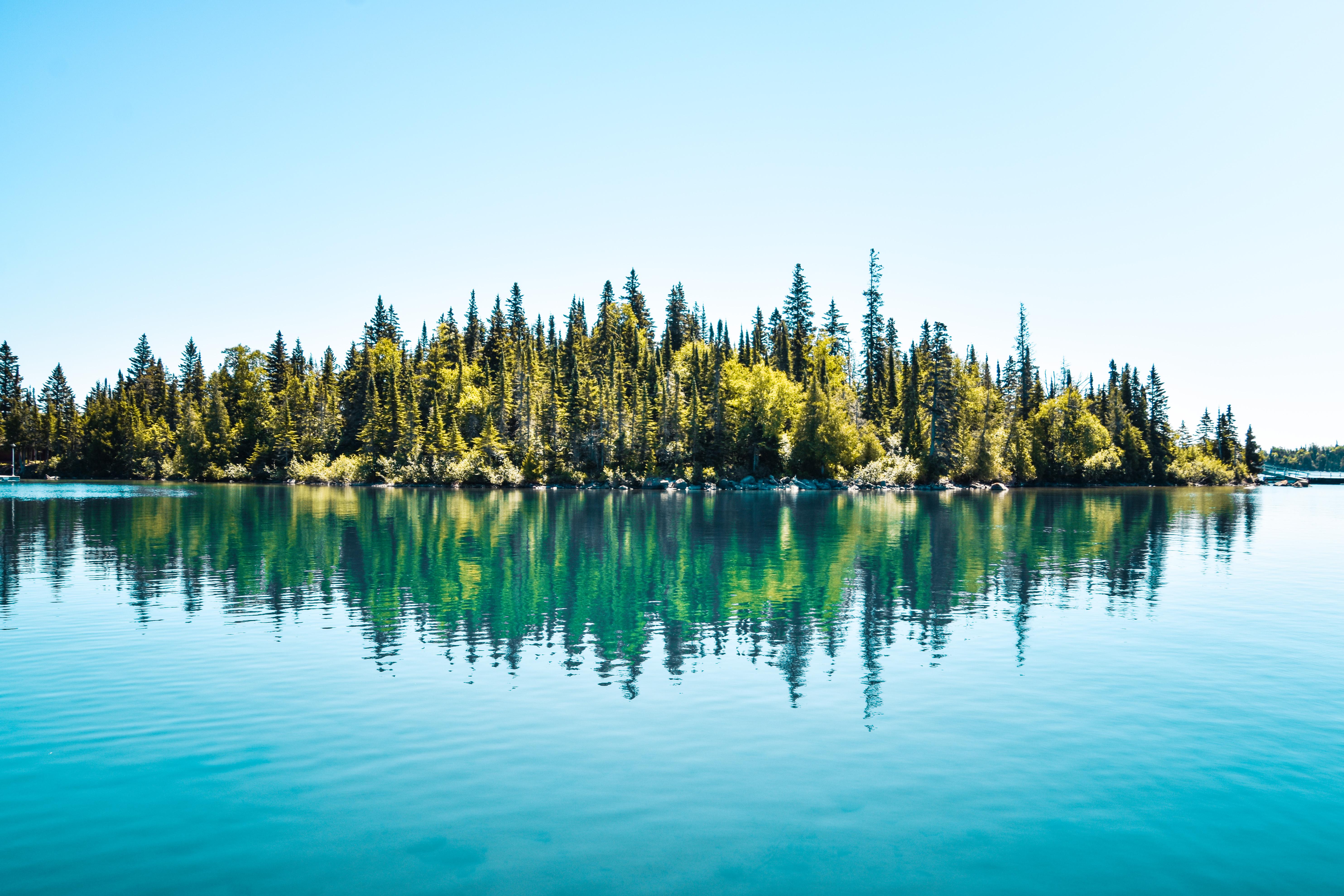 Michigan Bucket List: Les Cheneaux Islands