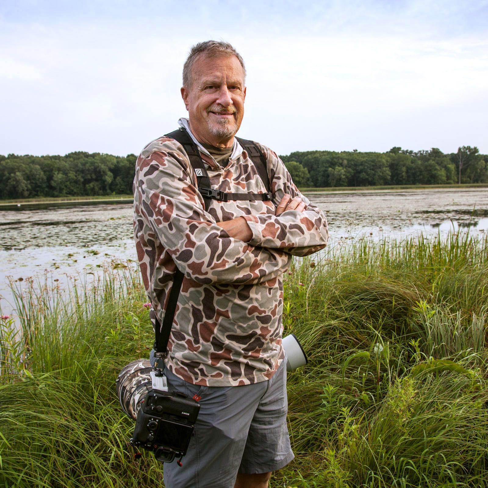 Why Birdwatching Brings More Happiness Than Money