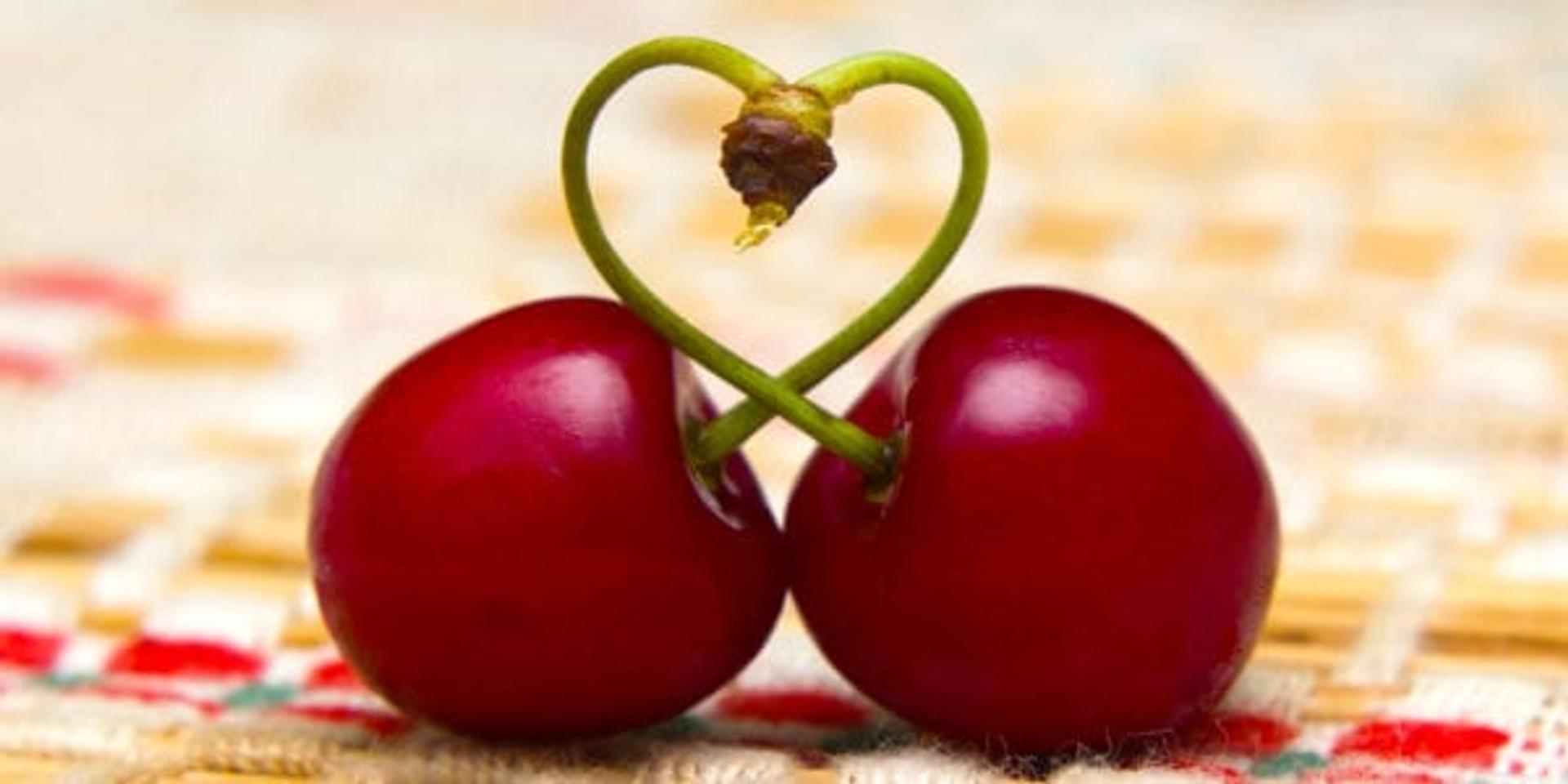 10 Health Benefits of Cherries