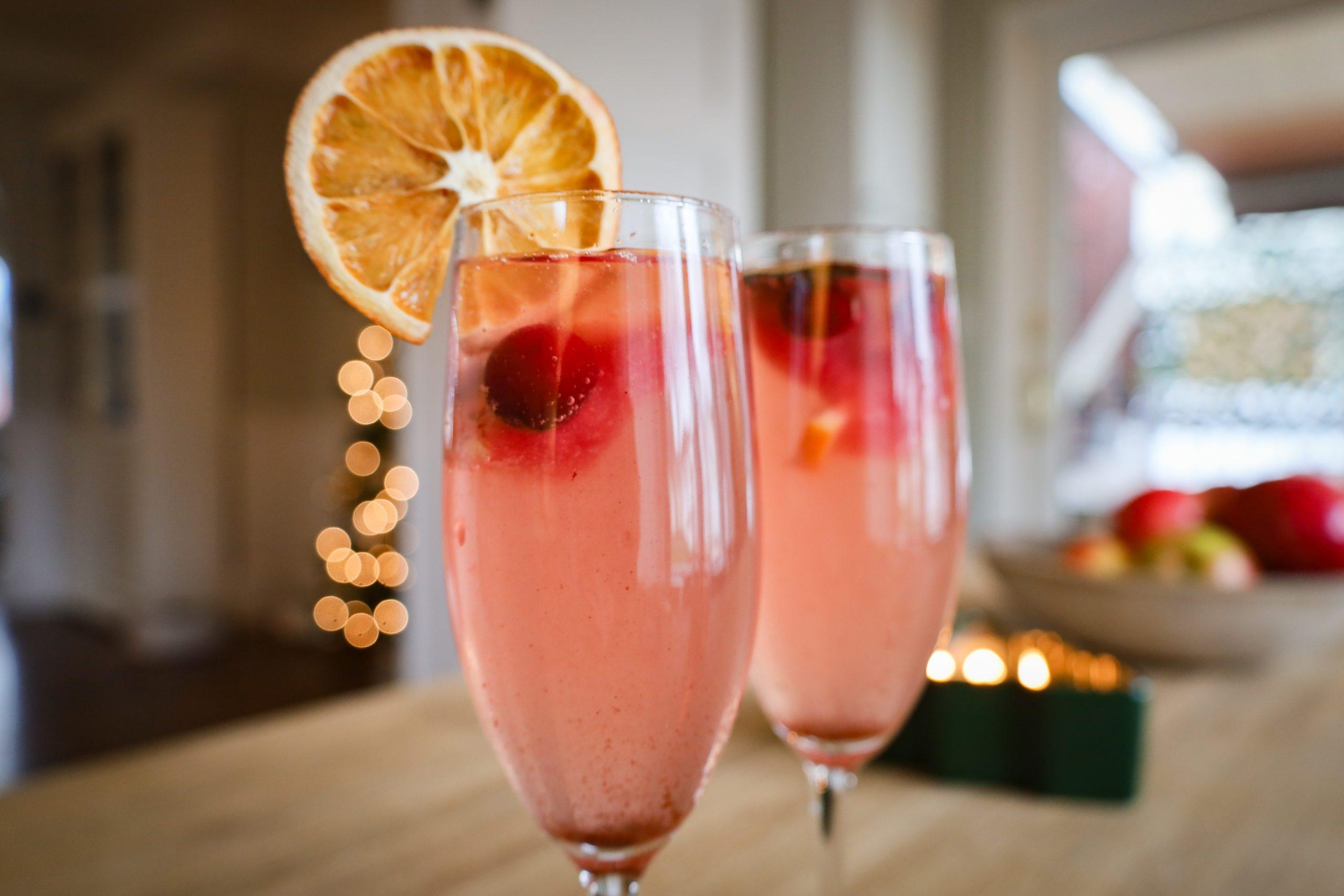 9 Easy Mocktail Recipes to Try