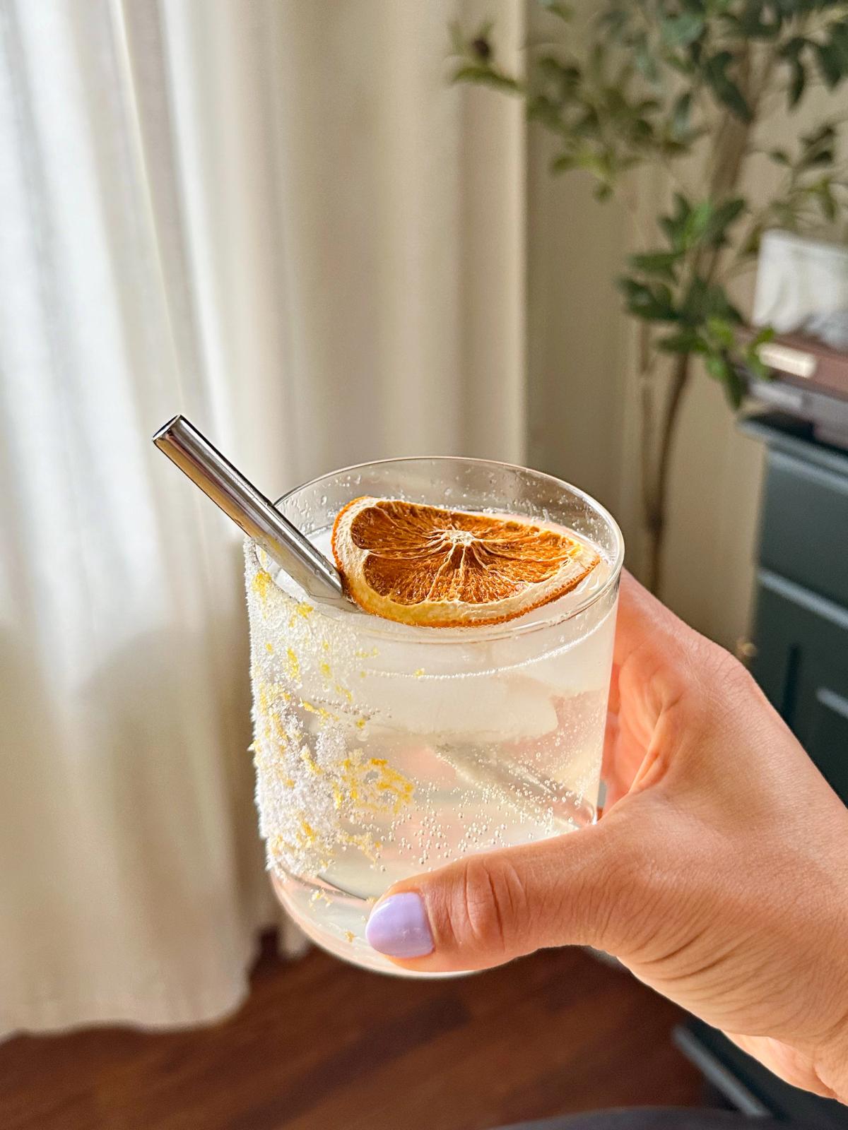 3 Spring-inspired Mocktail Recipes