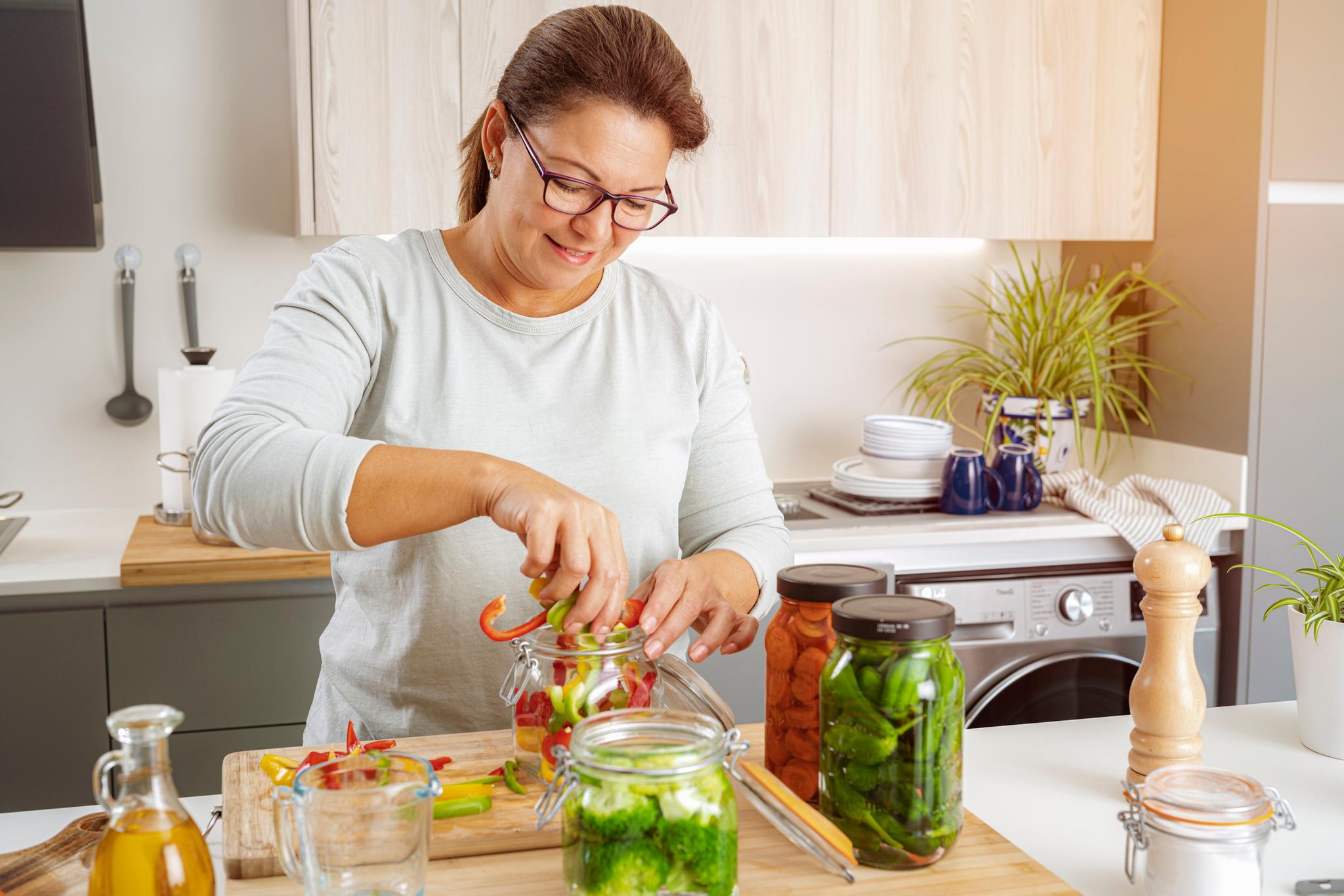 Ways to Reduce Ultra-Processed and Processed Foods in Your Diet