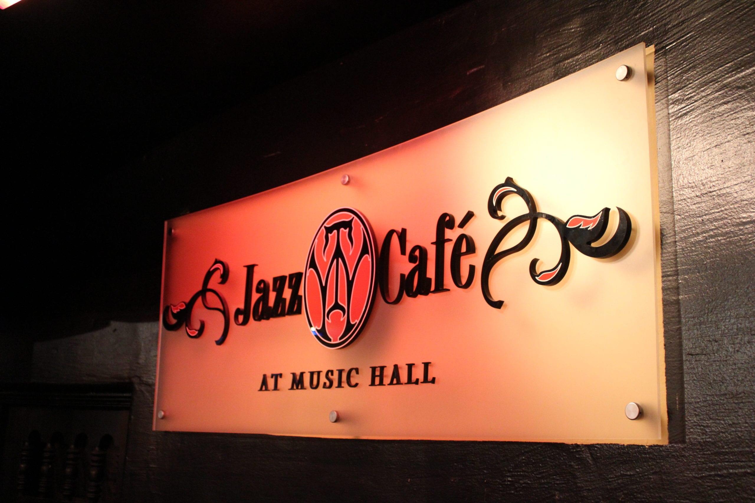 Music Hall – Detroit: An Inside Look