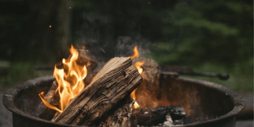Build a Better Bonfire: How to Play Safely With Fire
