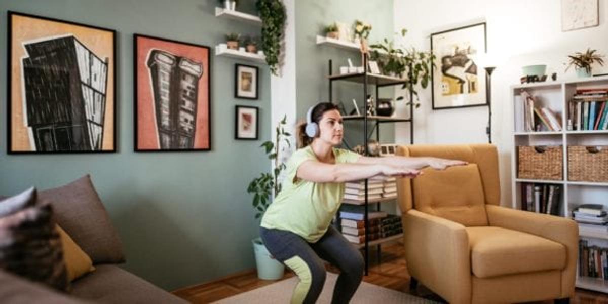 The Importance of Proper Technique and Form to Your Workout