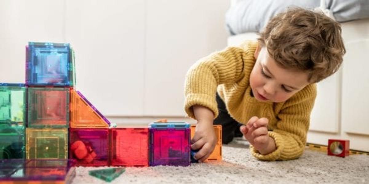Toy Safety 101: Kid-Friendly Checklist