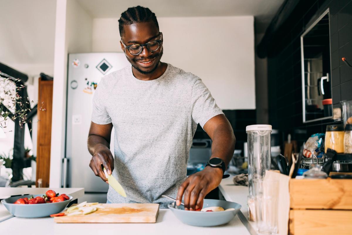 The Month-by-Month Guide for When to Eat Michigan Produce