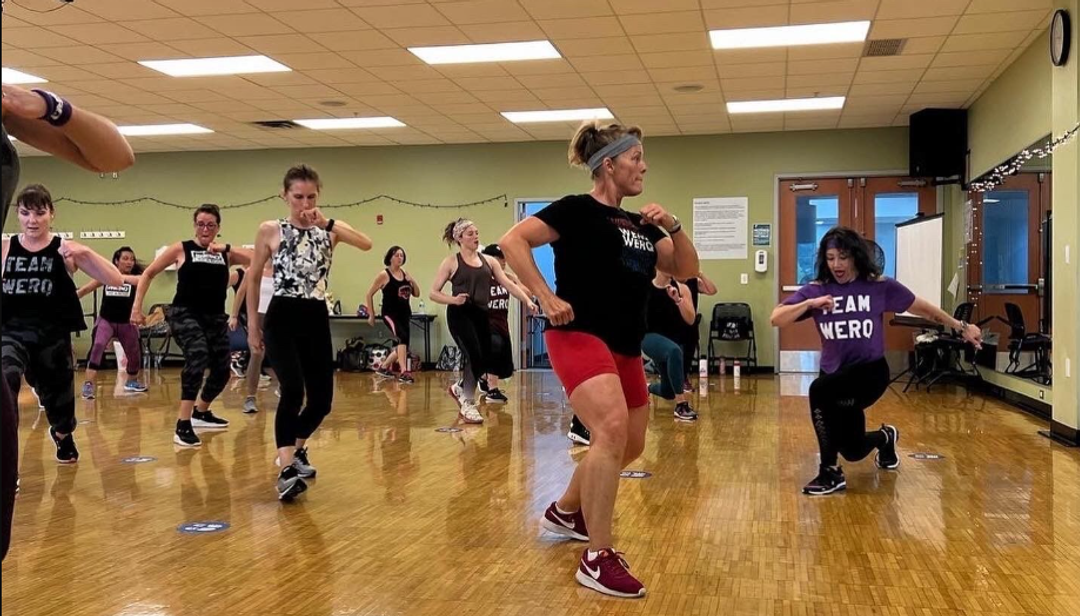 Find Your Fit: WERQ Dance Fitness is for Everybody and ‘Every Body’