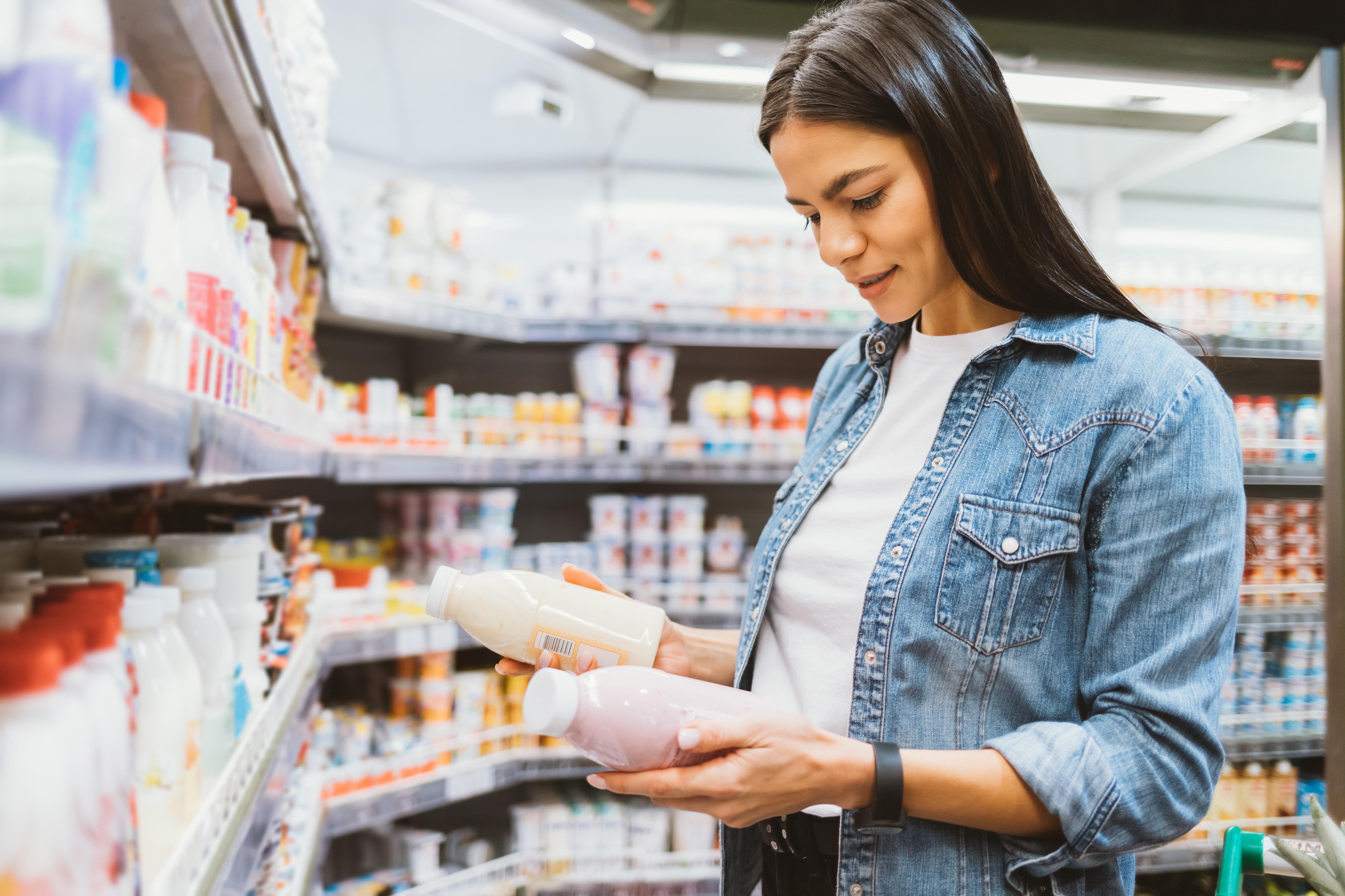 Is it a Dairy Allergy or Lactose Intolerance?