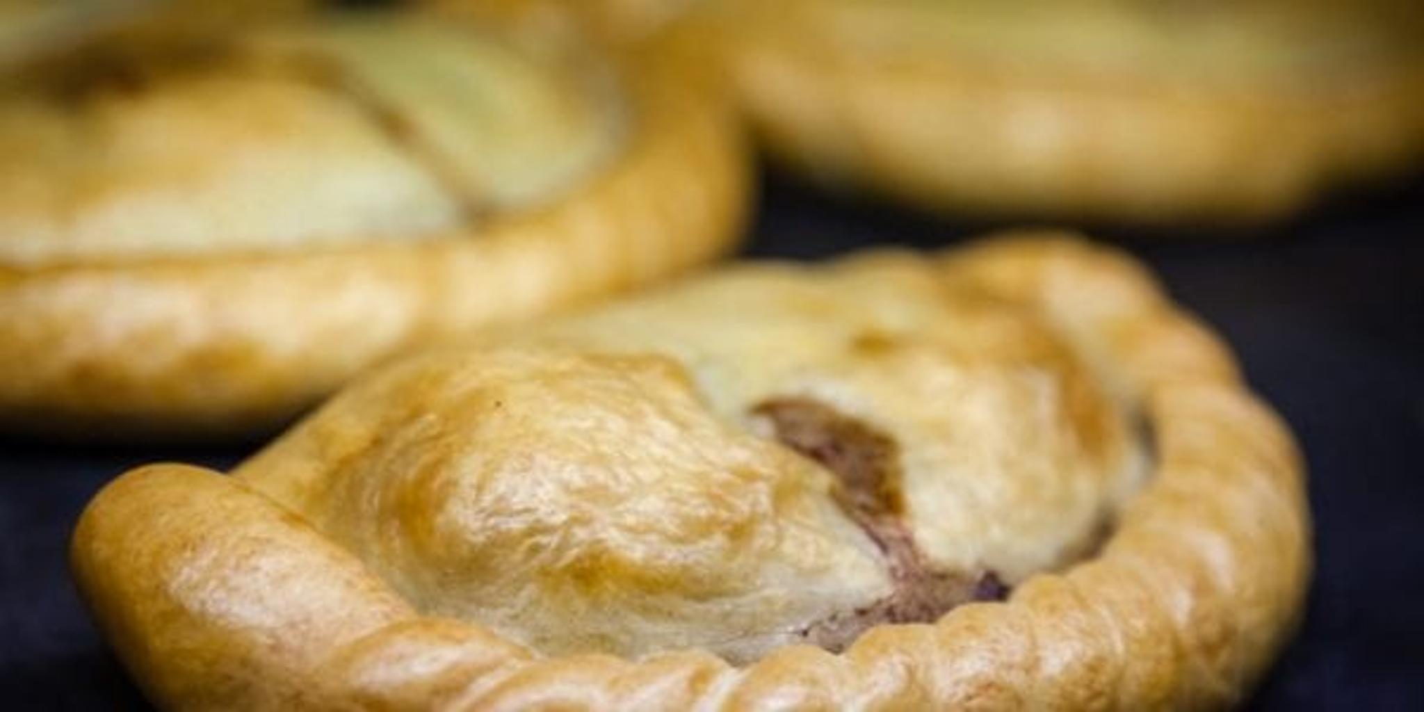 What to Know About the Michigan Pasty, an Upper Peninsula Staple