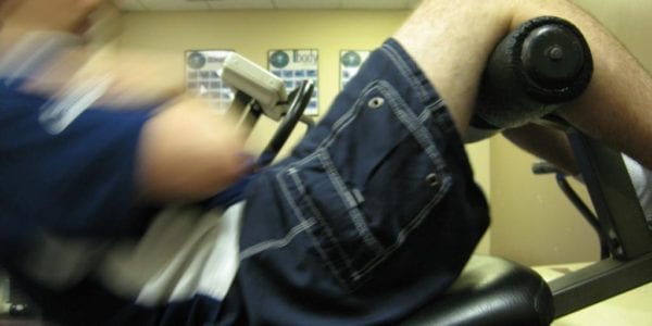 6 Hard “Core” Exercises to Get You Fitter in 2016