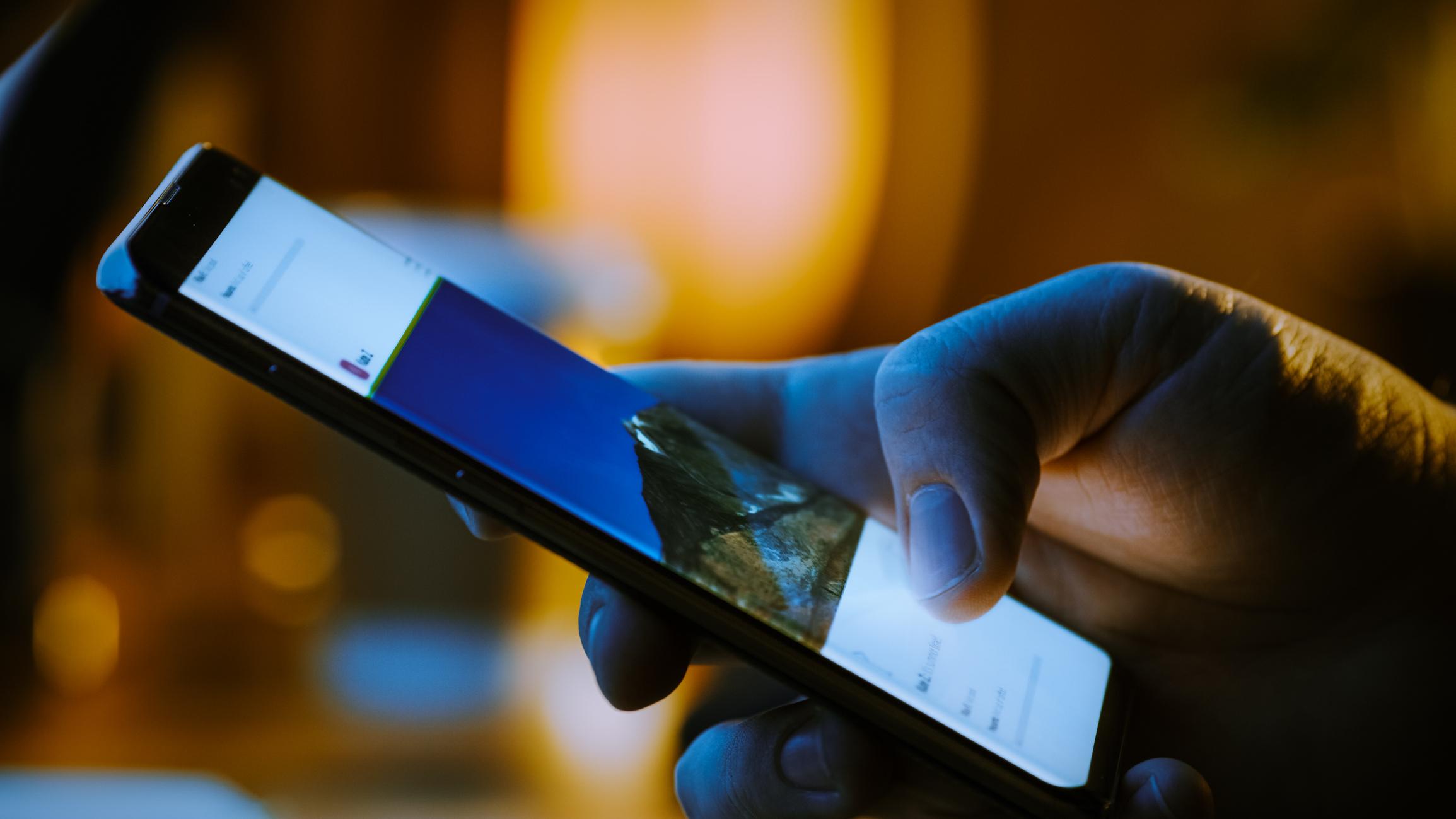 What Is The Goldilocks Rule For Social Media Use