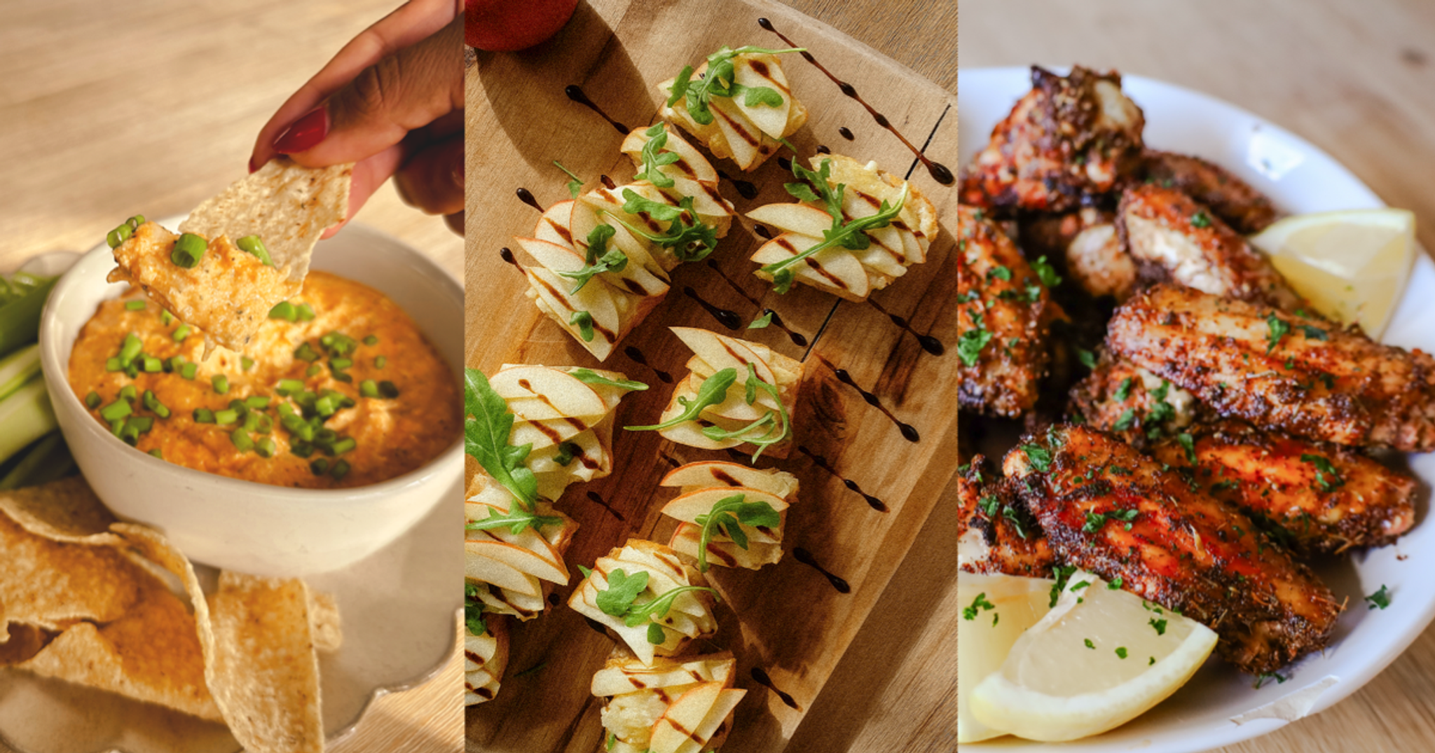 15 Must-Try Michigan BBQ Joints