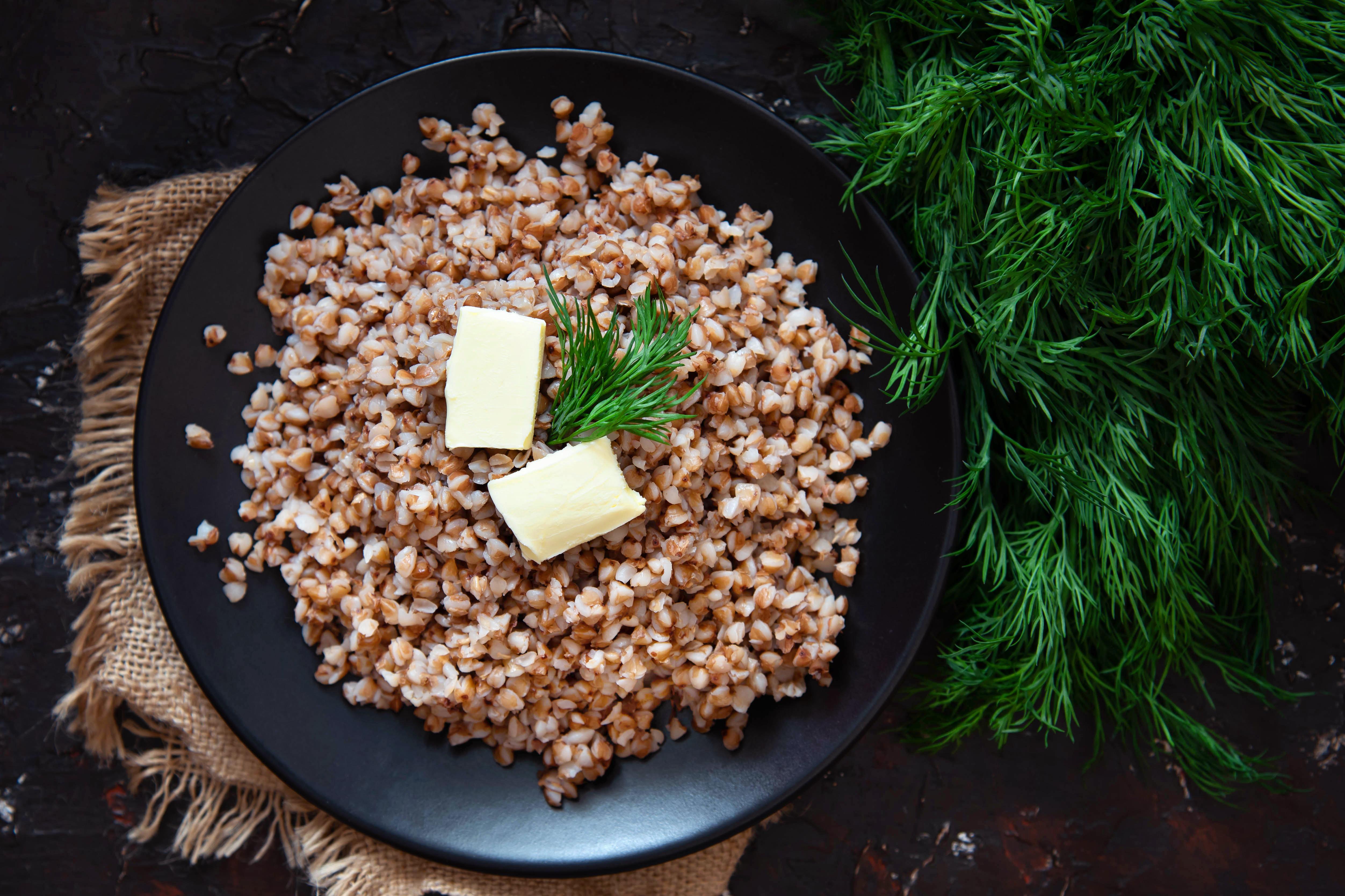 How to Cook Buckwheat