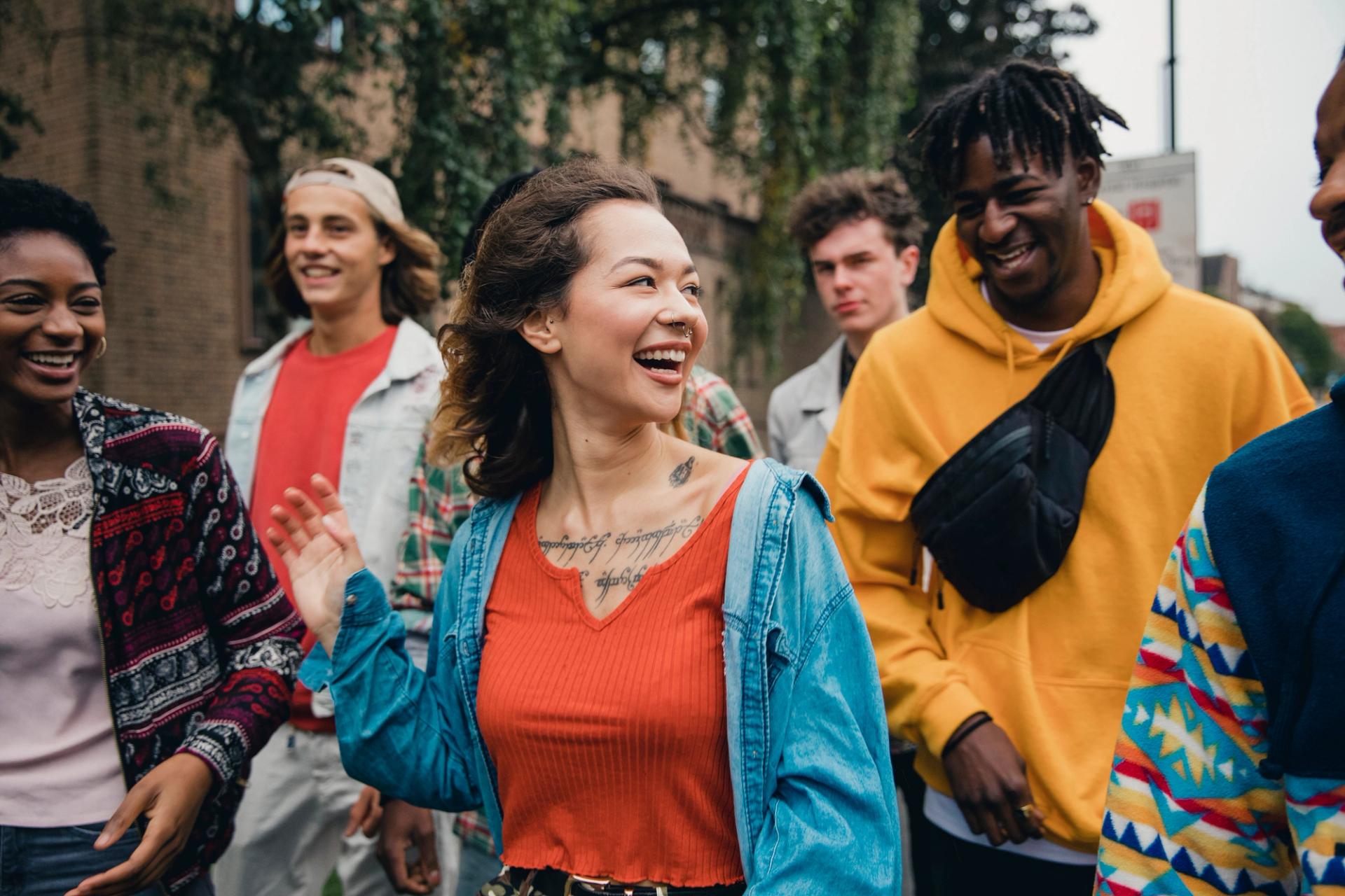 What is Social Wellness?